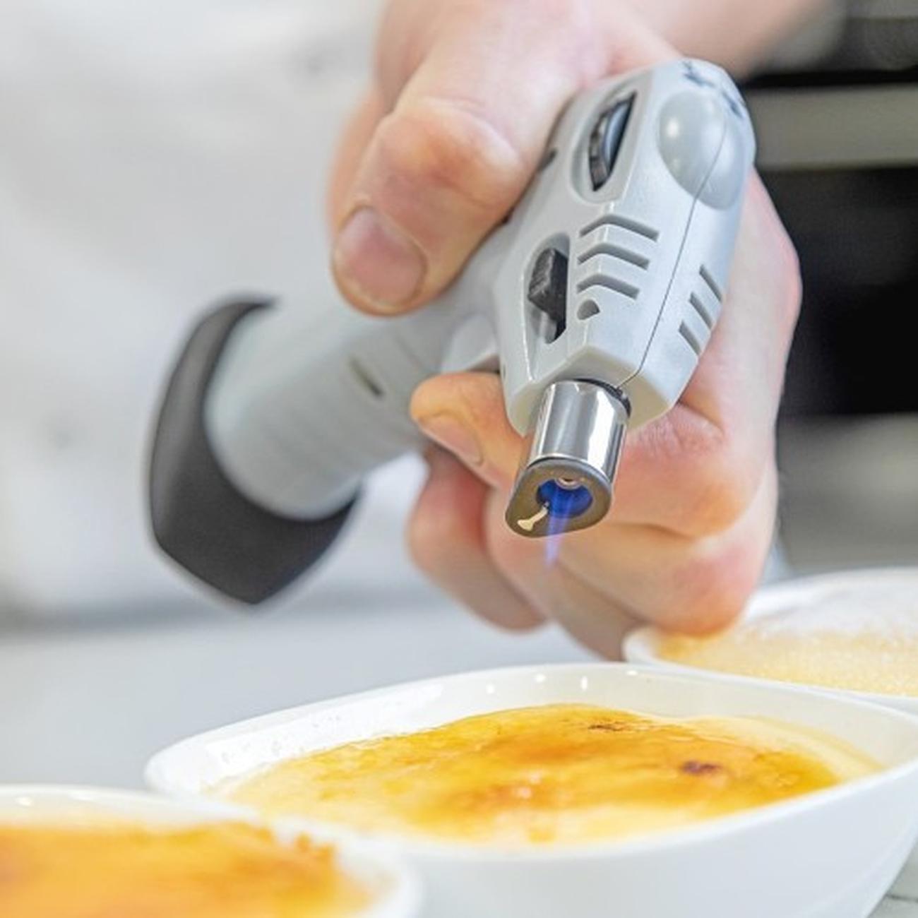 Colourworks Classics Cooks Blowtorch