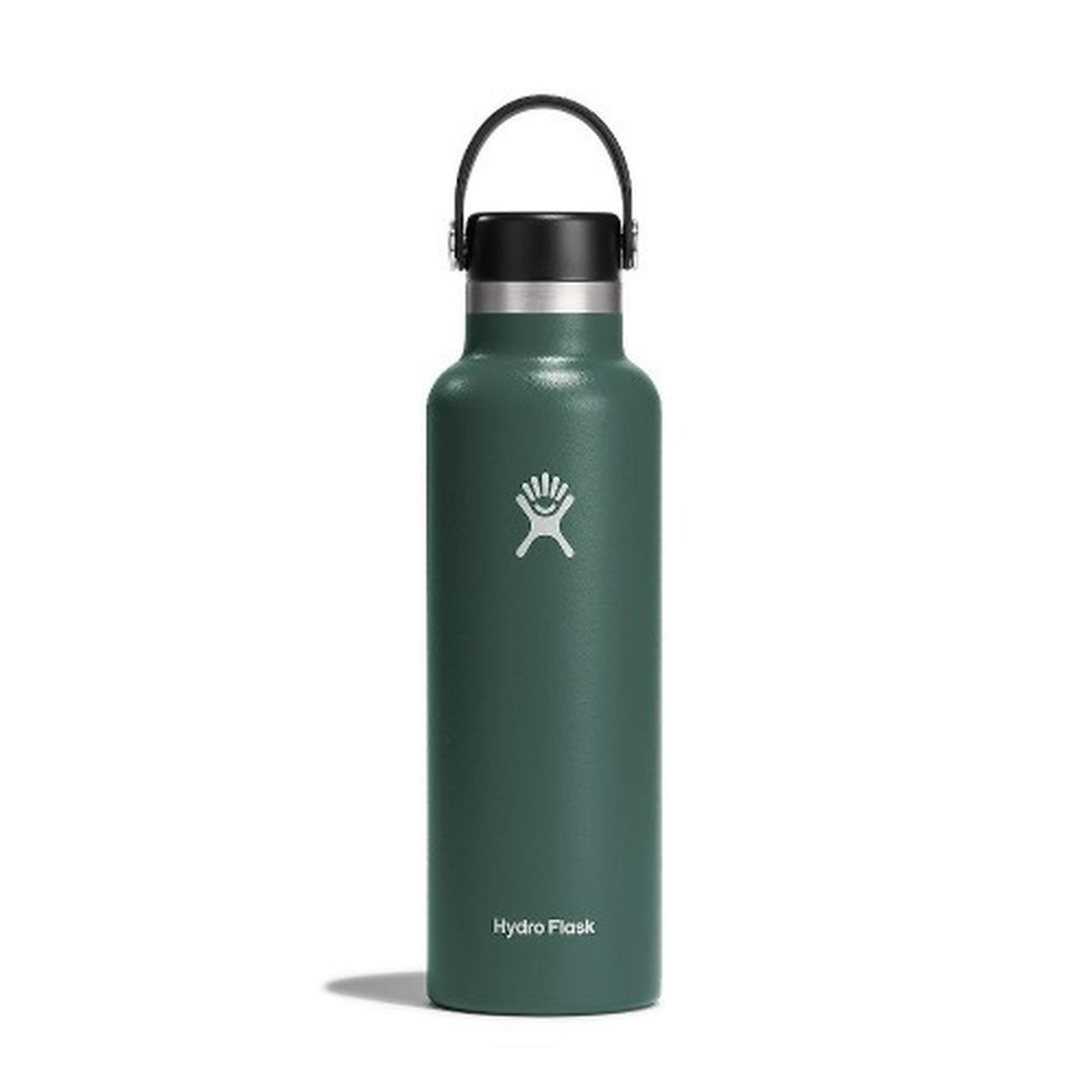 Hydro Flask Standard Flex Cap Fir 21oz(621ml)