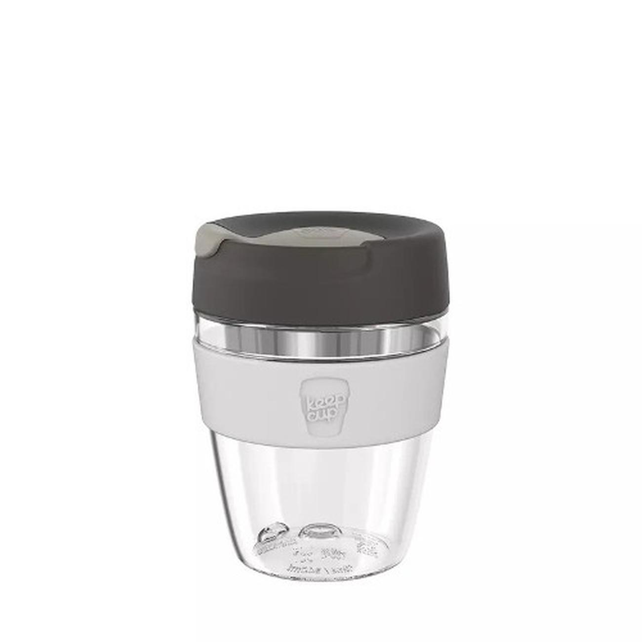 KeepCup Helix Original 12oz Qahwa