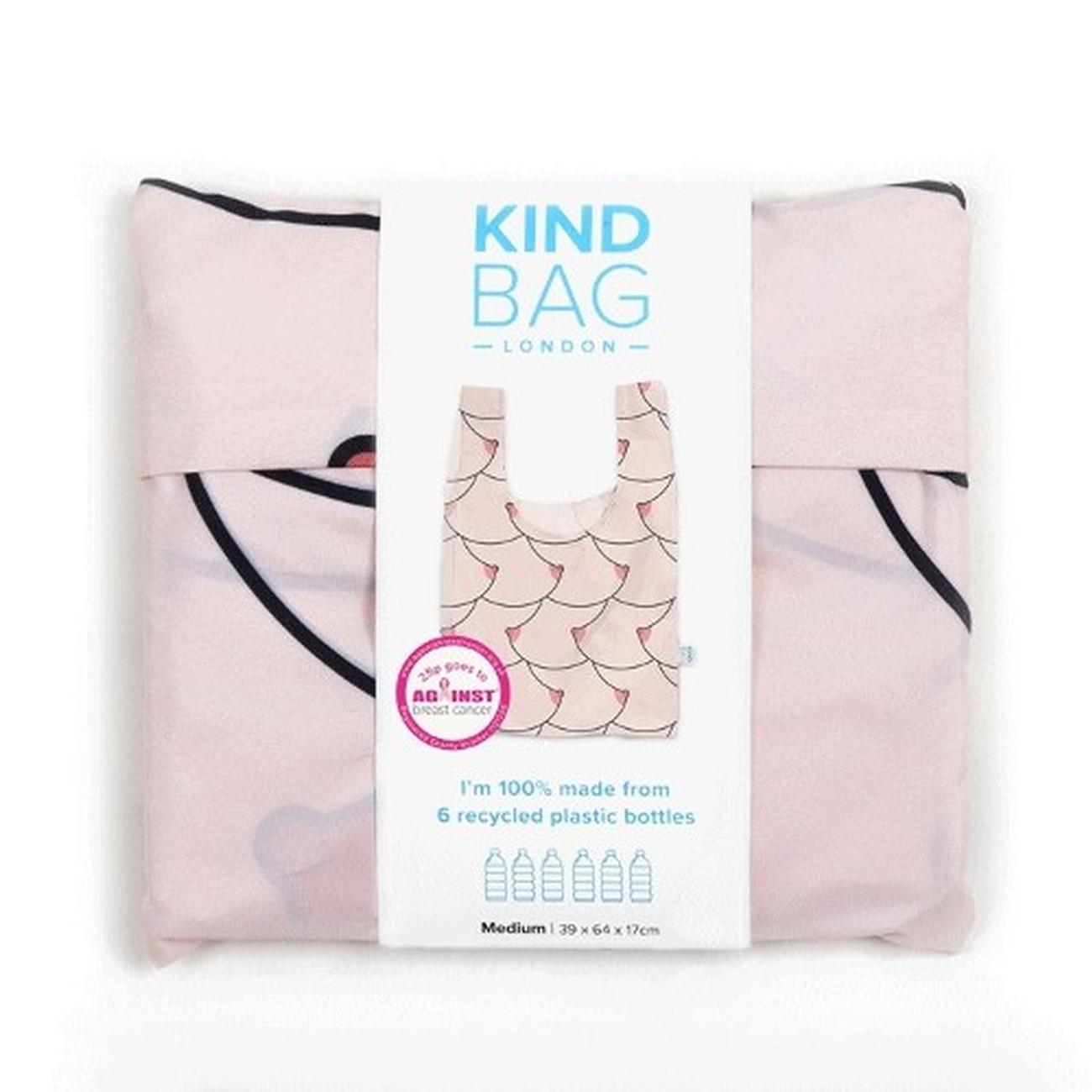 Kind Bag Medium Boobs