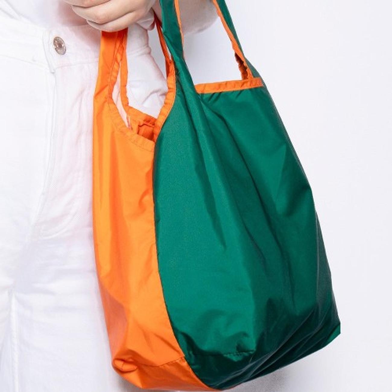 Kind Bag Mini Bicolour