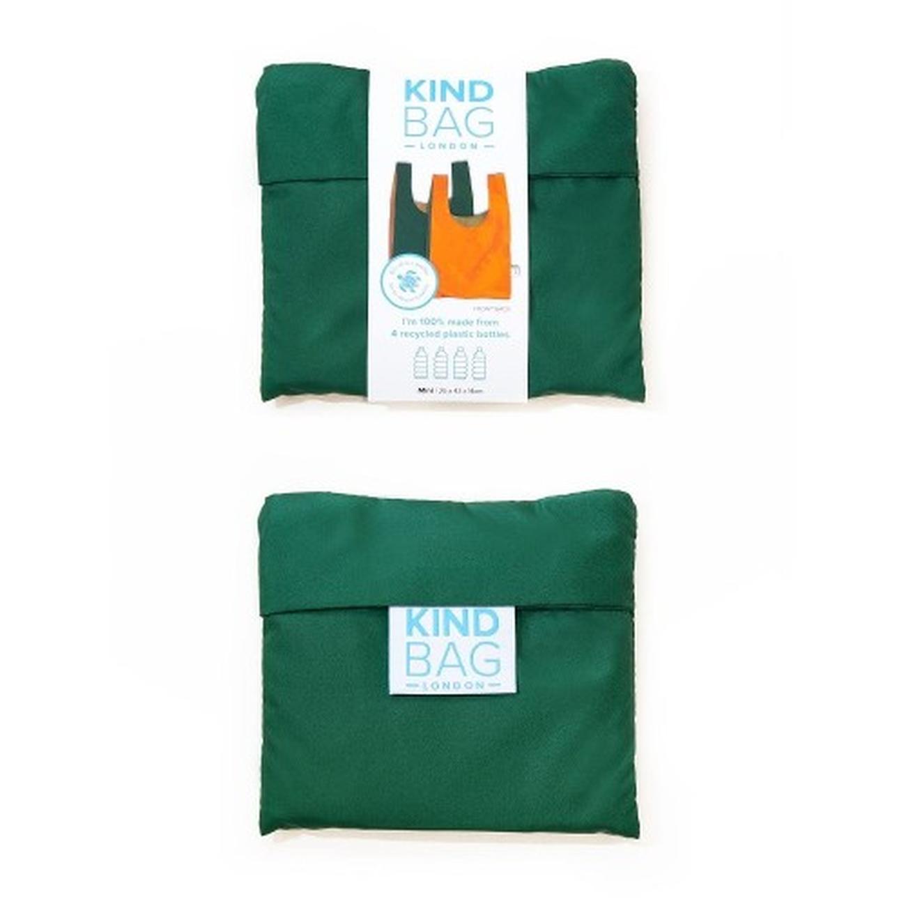 Kind Bag Mini Bicolour