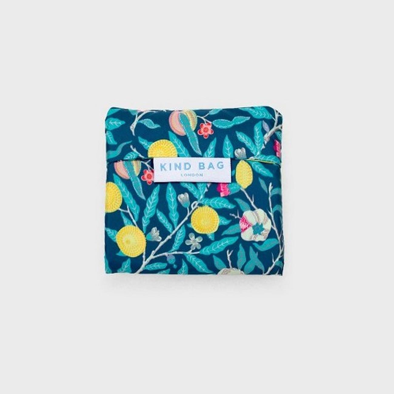 Kind Bag William Morris Medium Fruit