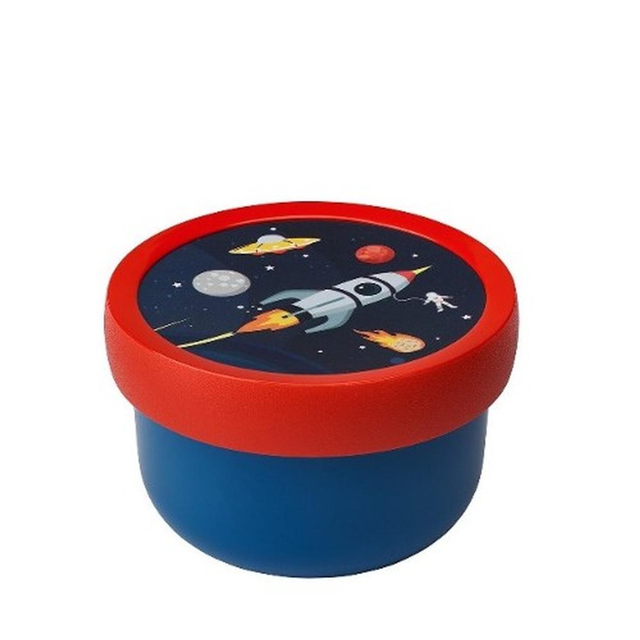 Mepal Space Fruit Box