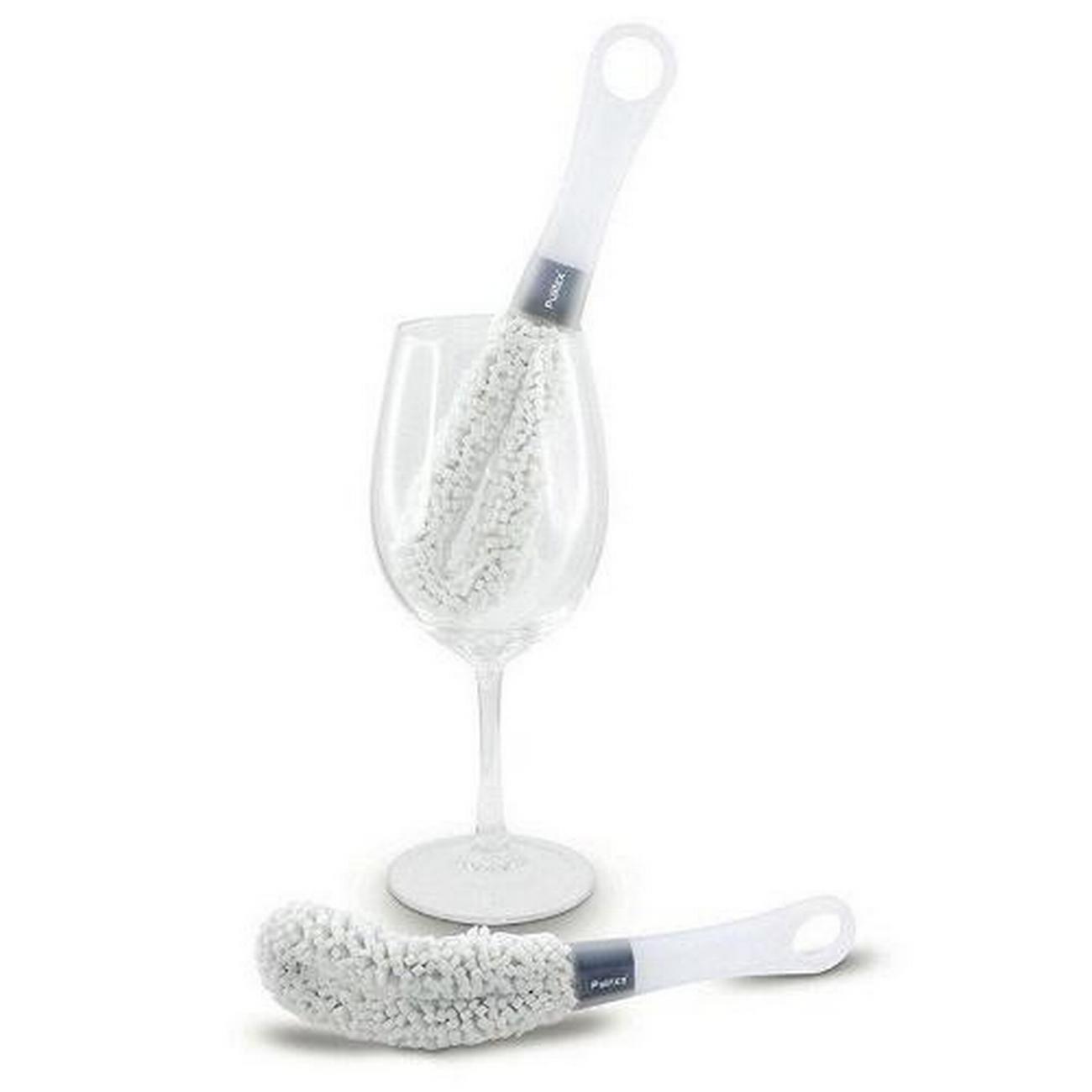 Pulltex Wine Glass Cleaner
