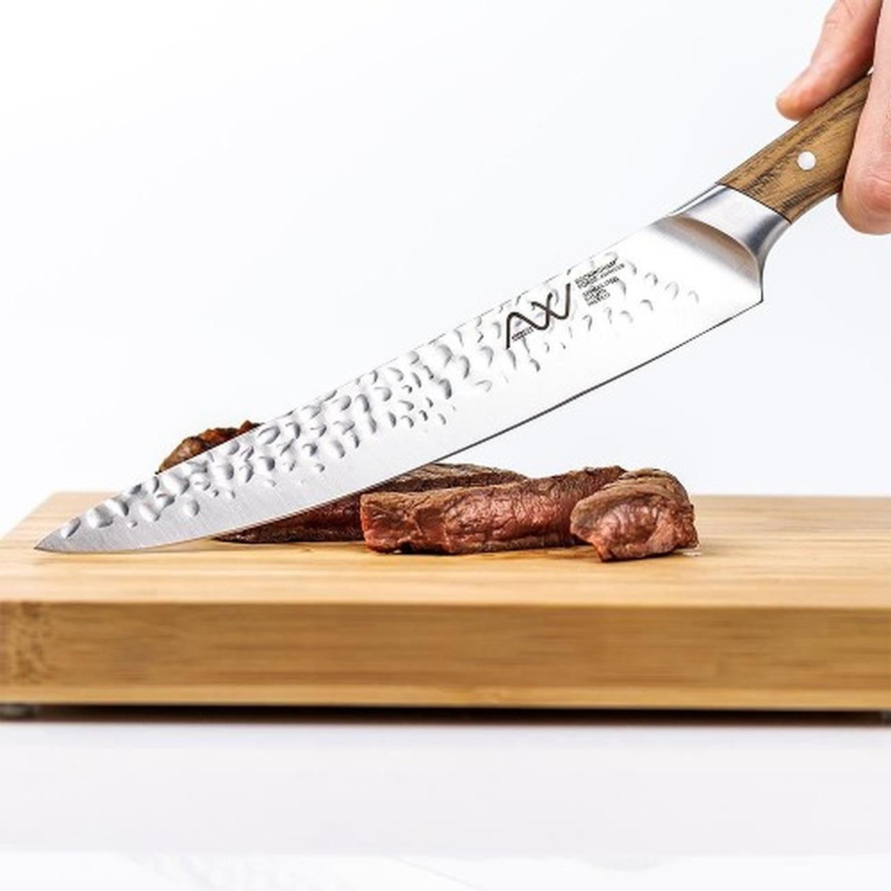 Rockingham Forge Carving Knife 20cm