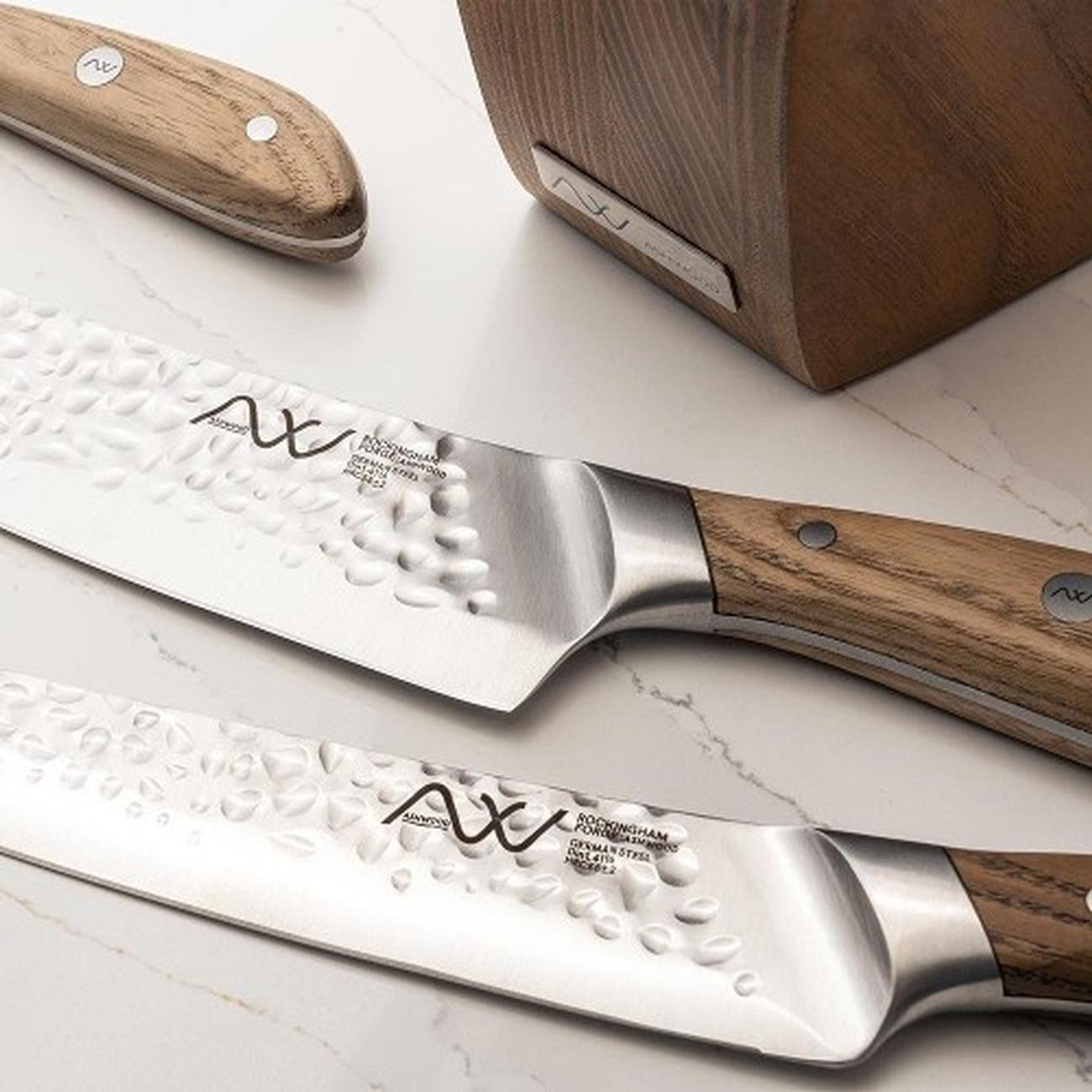 Rockingham Ashwood Chef's Knife 20cm