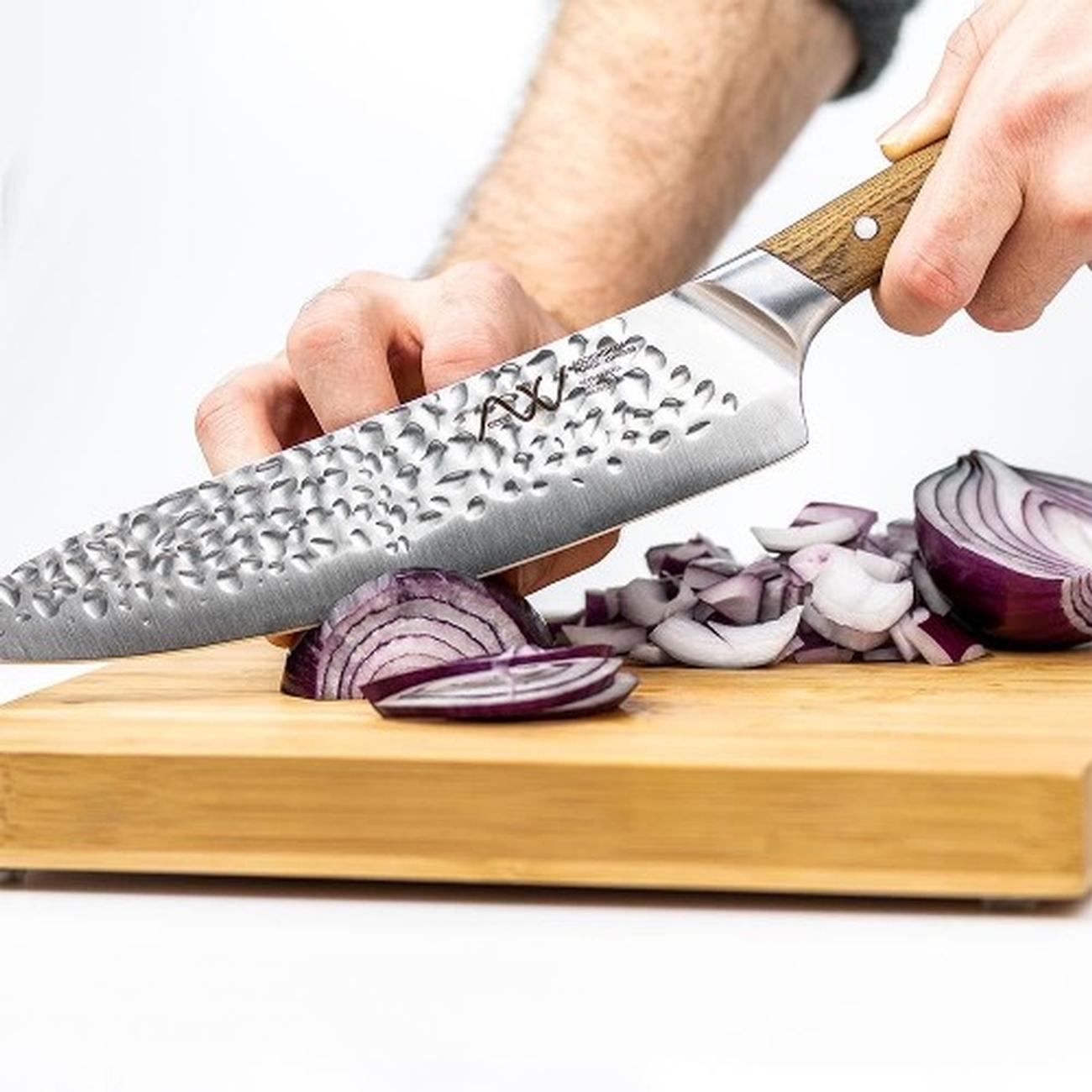 Rockingham Ashwood Chef's Knife 20cm