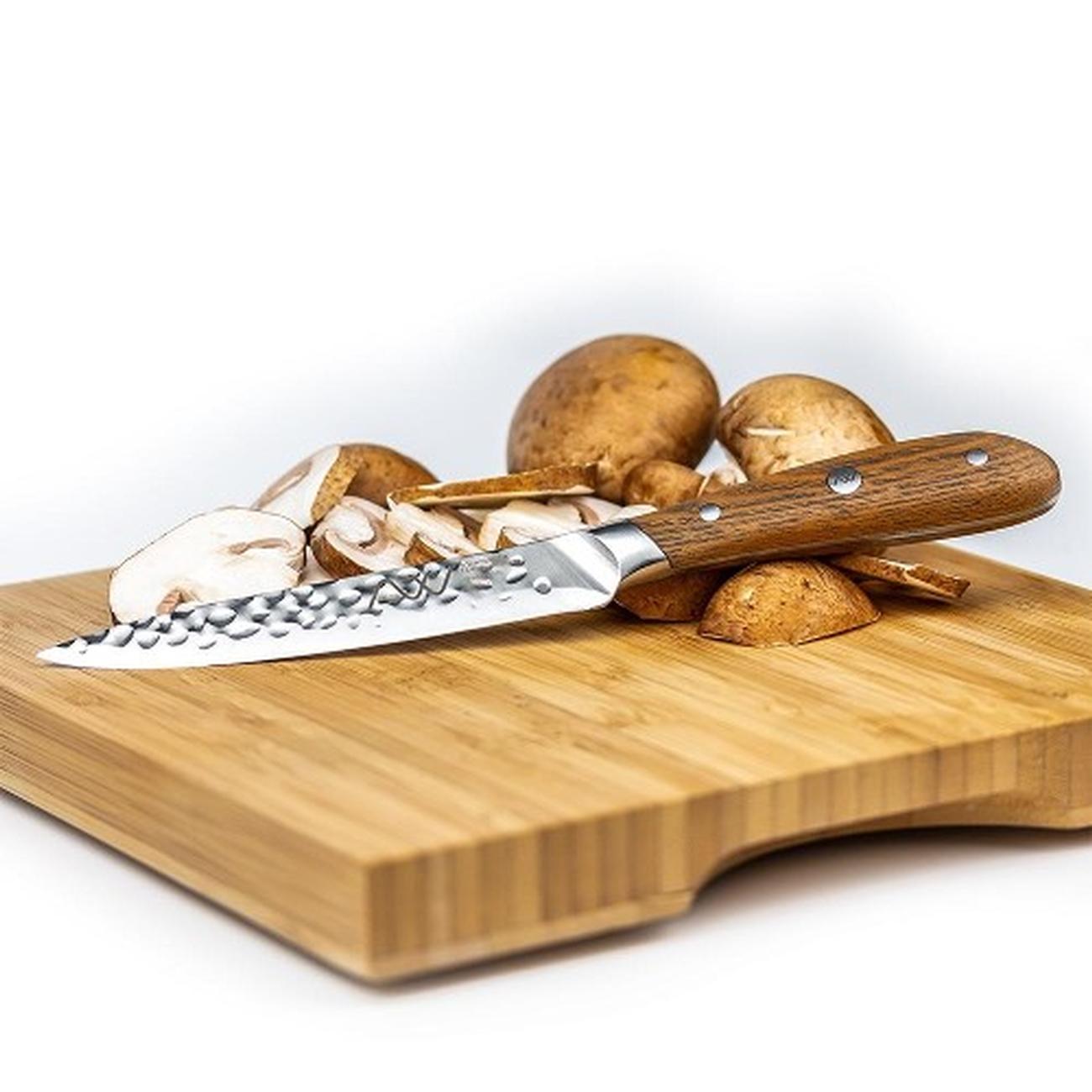 Rockingham Forge Ashwood Utility Knife 12.5cm