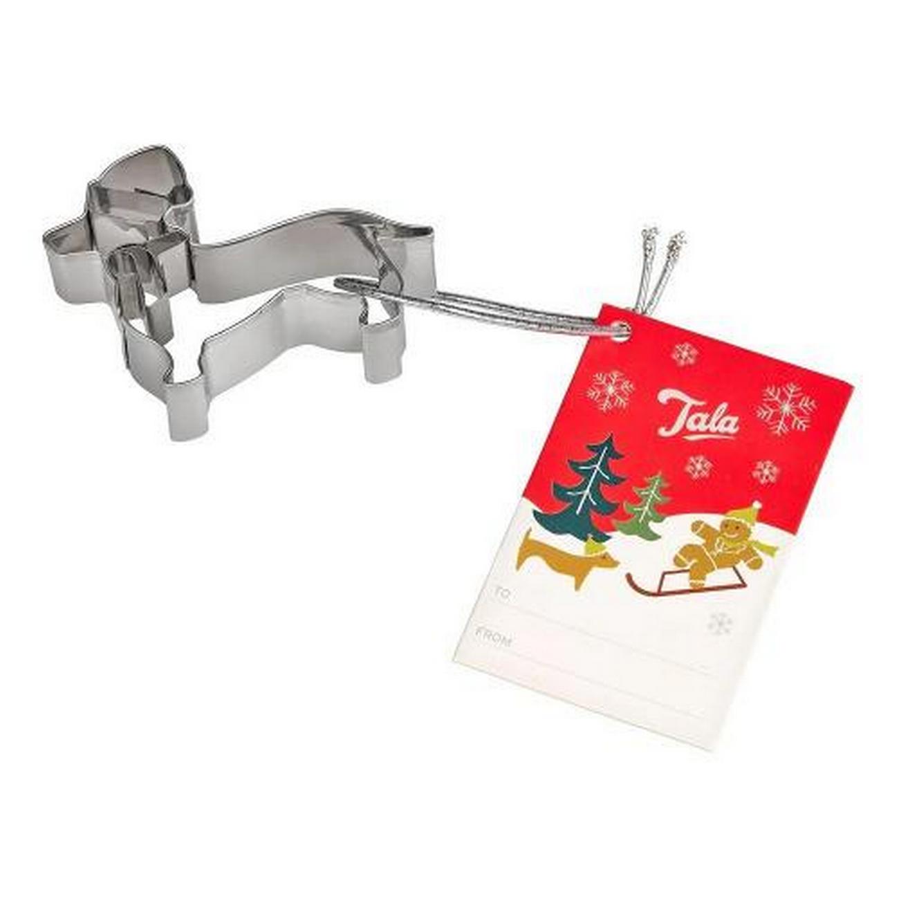 Tala Sausage Dog Cookie Cutter