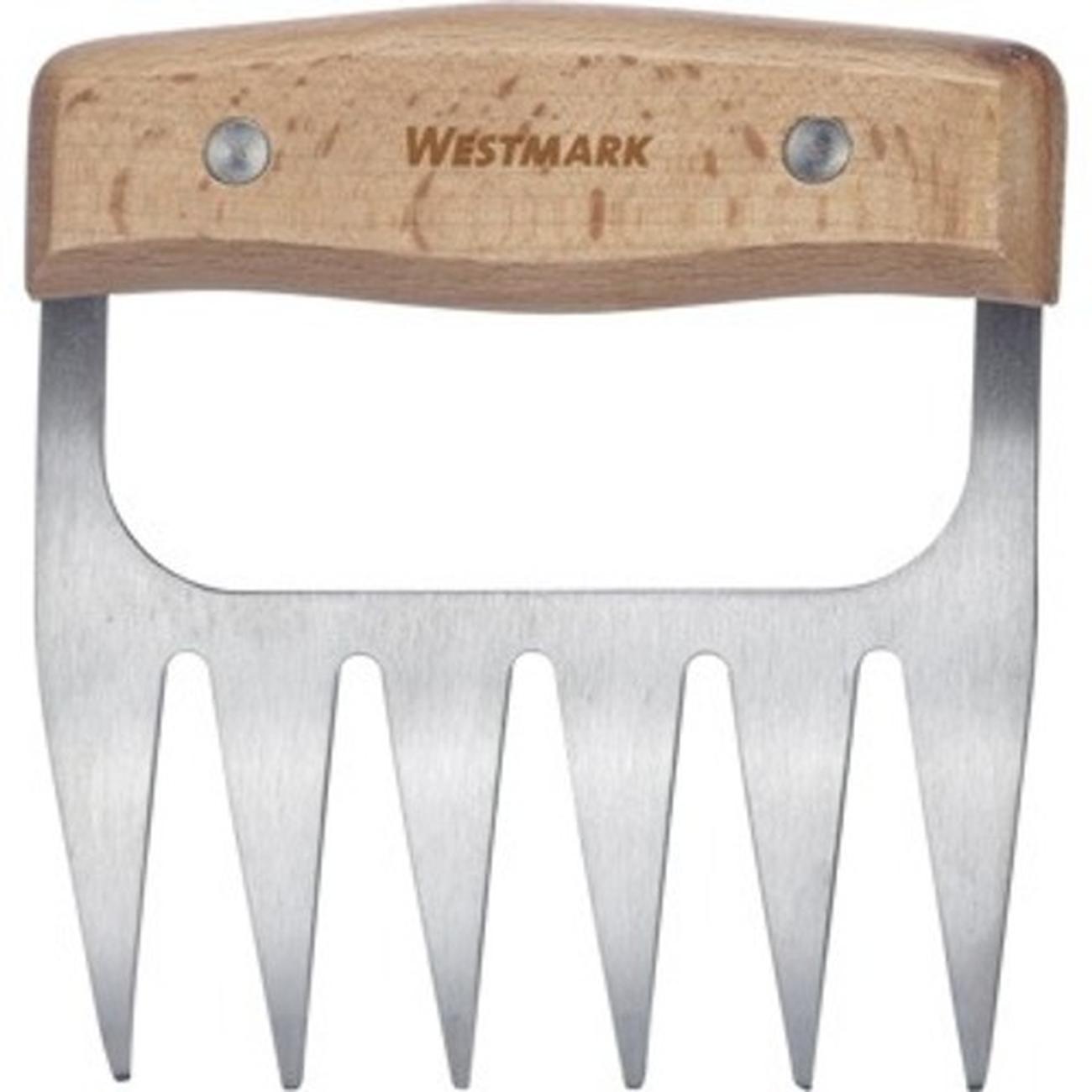 Westmark 2 Stainless Steel Meat Claws