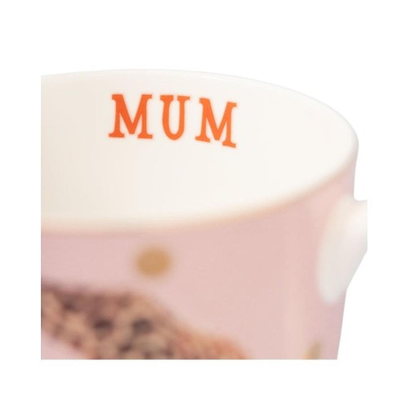 Yvonne Ellen Mum Mug Large