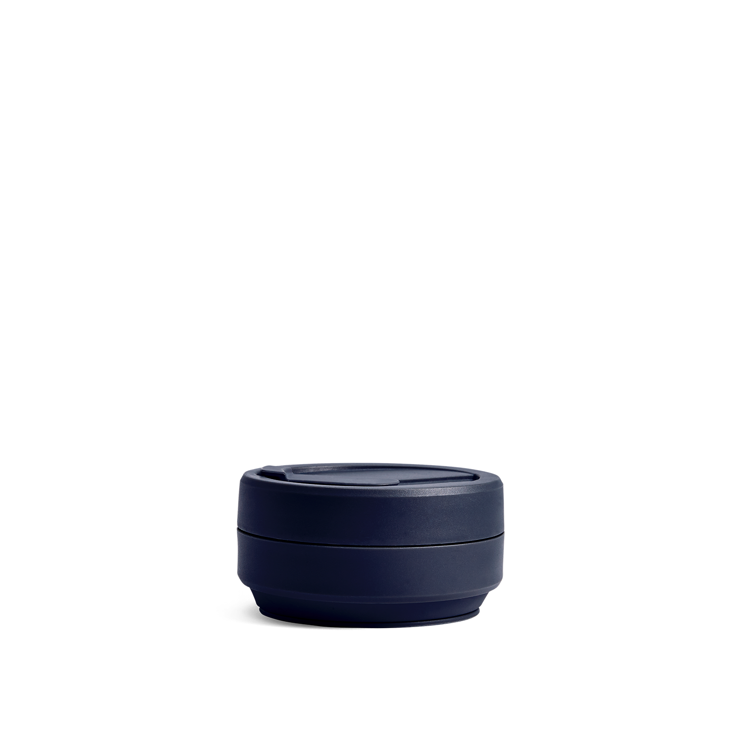 stojo Pocket Cup 12oz Brooklyn Denim
