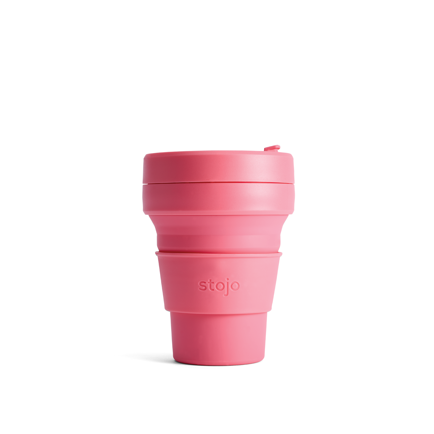 Stojo Pocket Cup 12oz