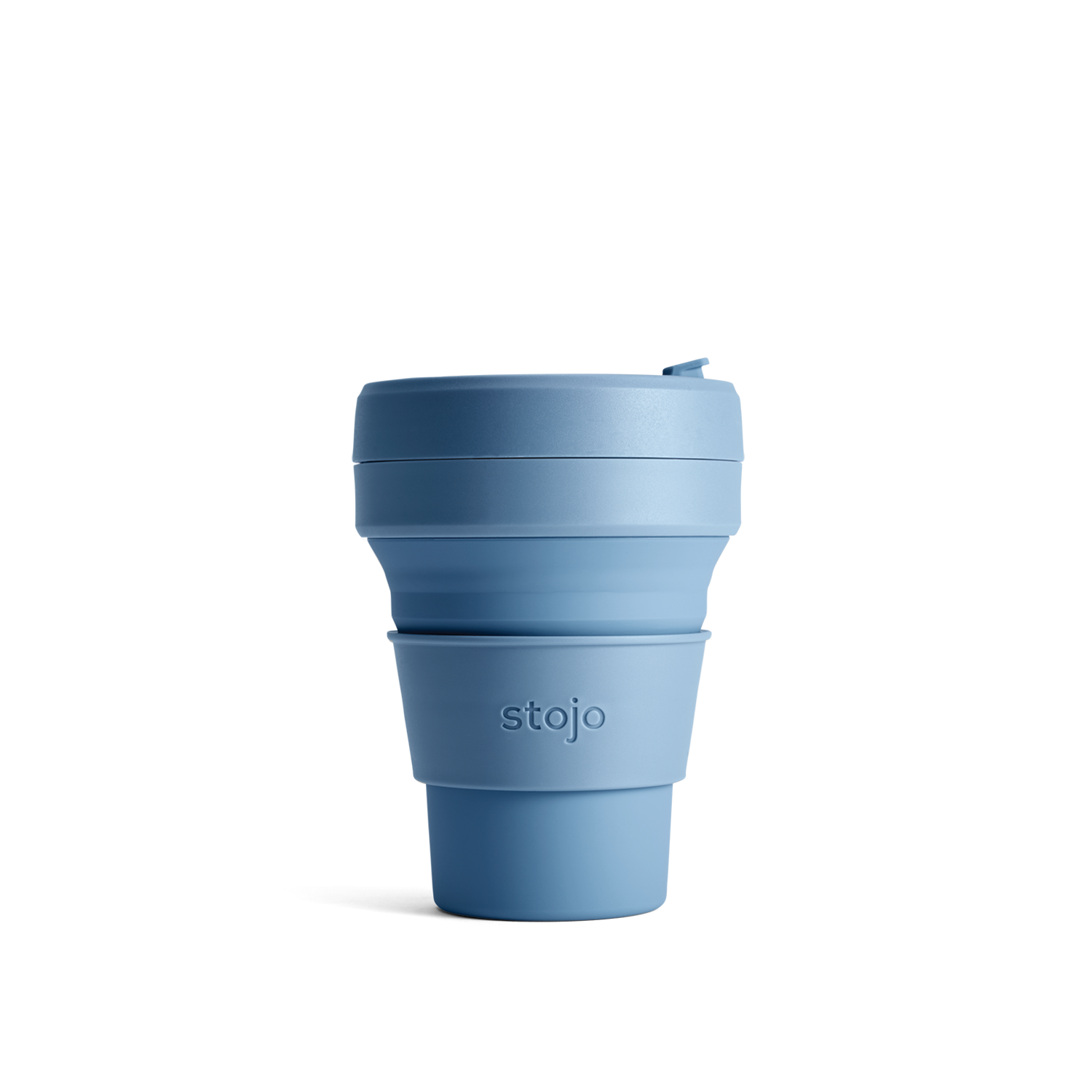 Stojo Pocket Cup 12oz