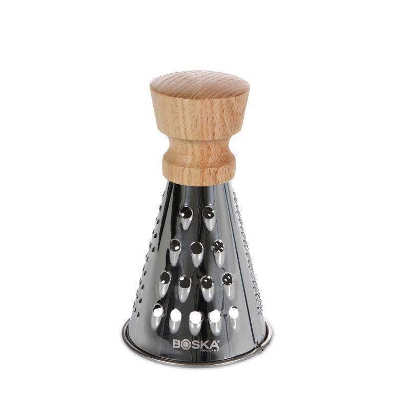 Boska Table Grater Mini Oslo Oak