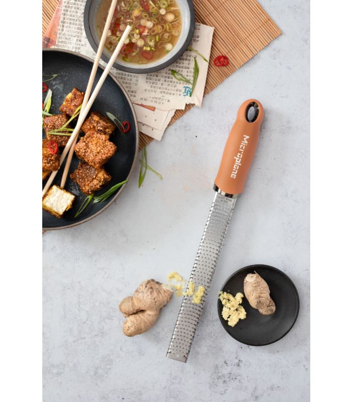Microplane Premium Classic Zester Grater Denim