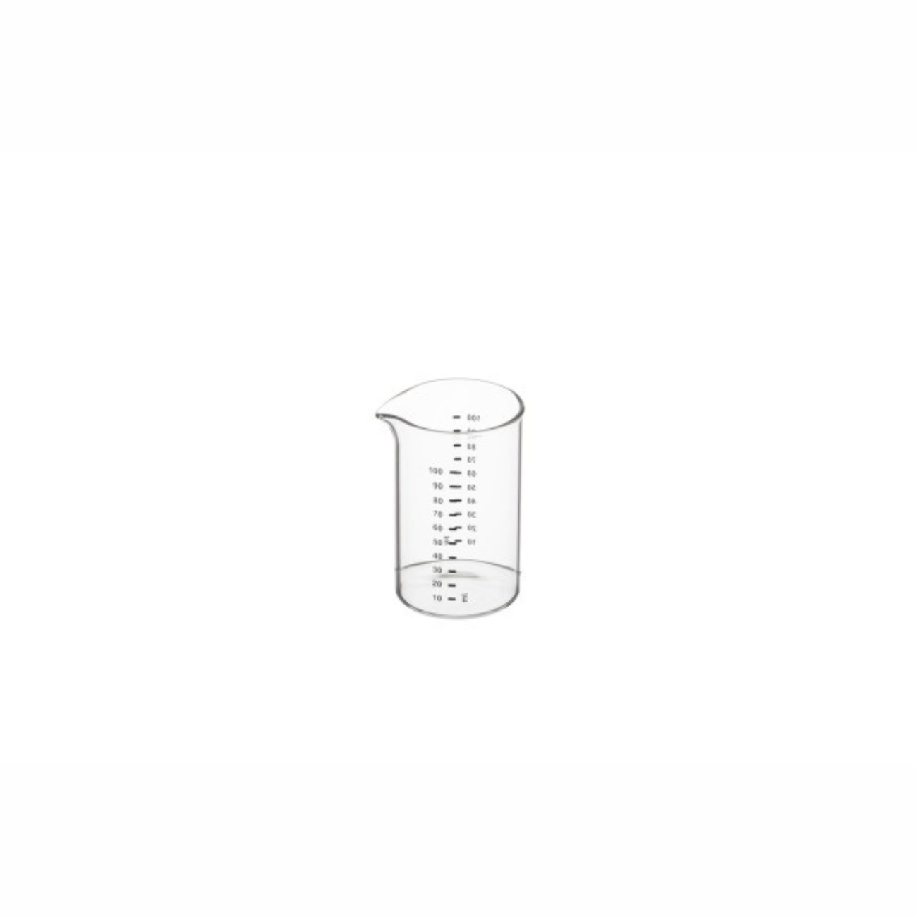 Weis Mini Measuring Jug 50ml
