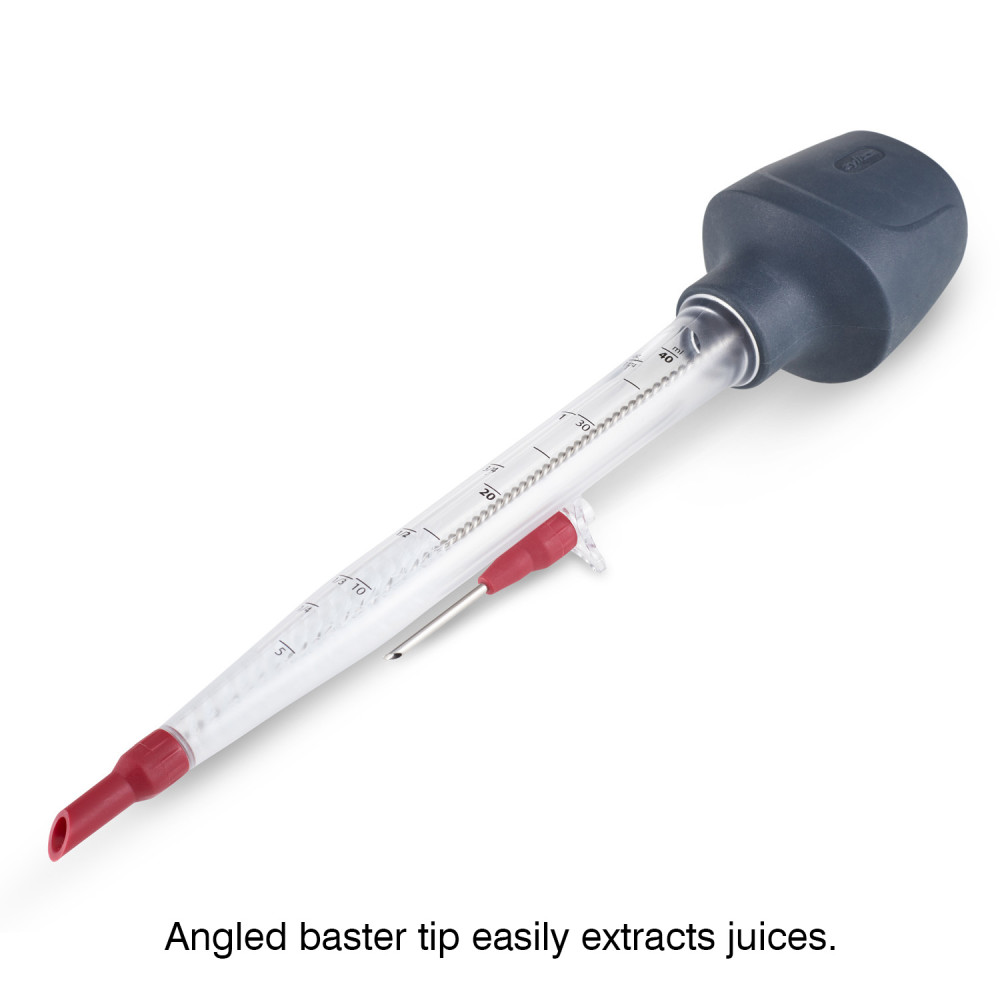 Zyliss 2-in-1 Baster & Infuser