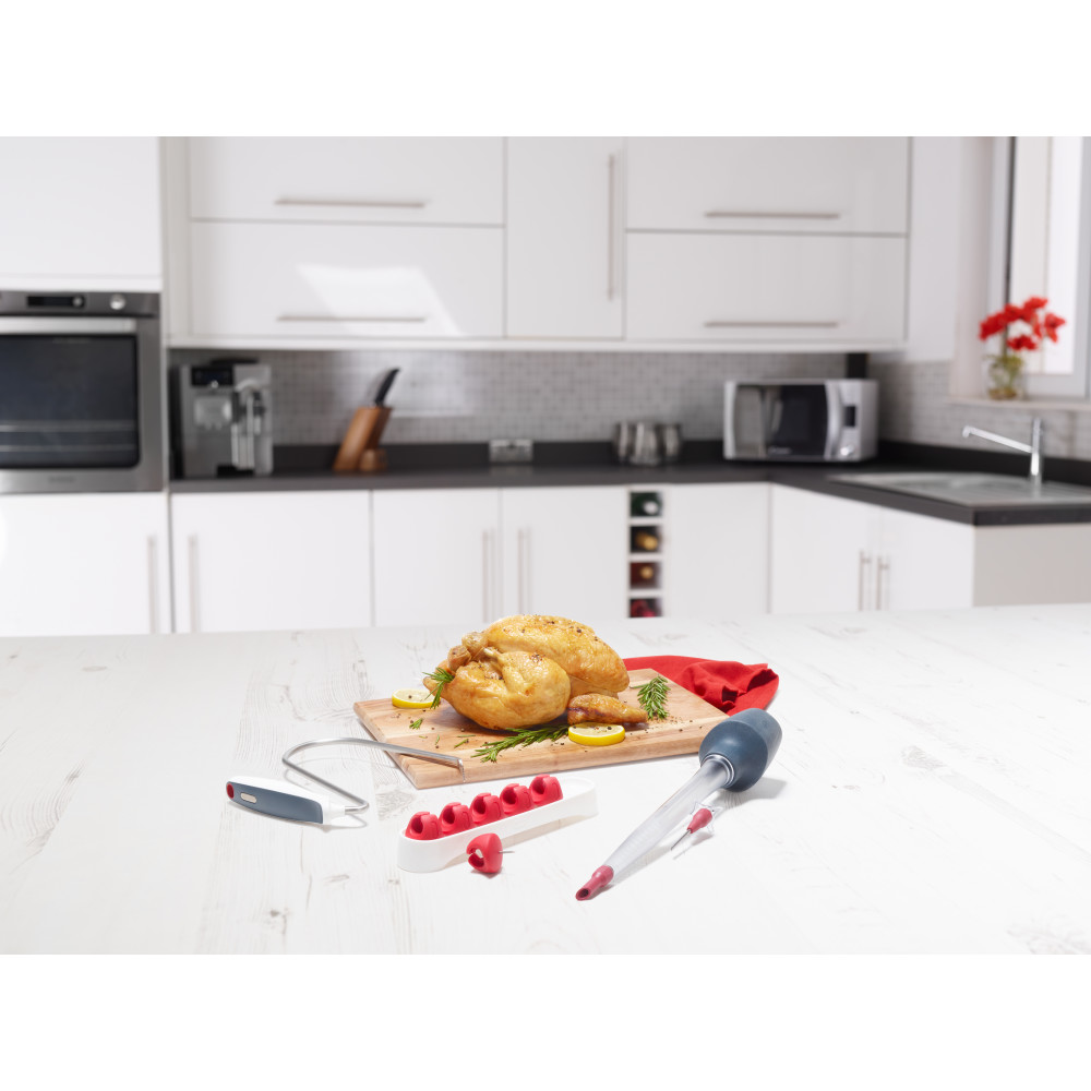 Zyliss 2-in-1 Baster & Infuser