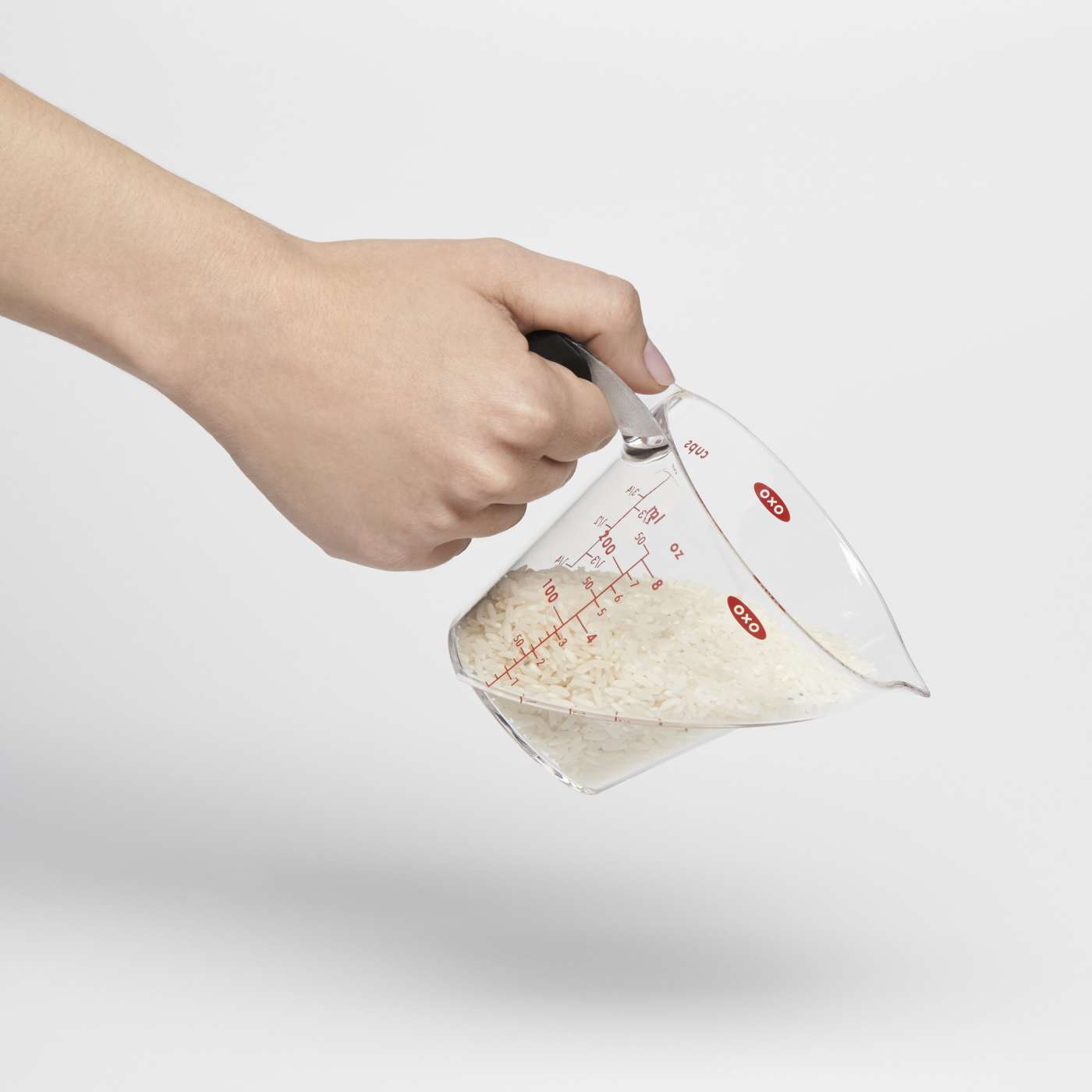 OXO Good Grips® Angled Measuring Cup 250ml