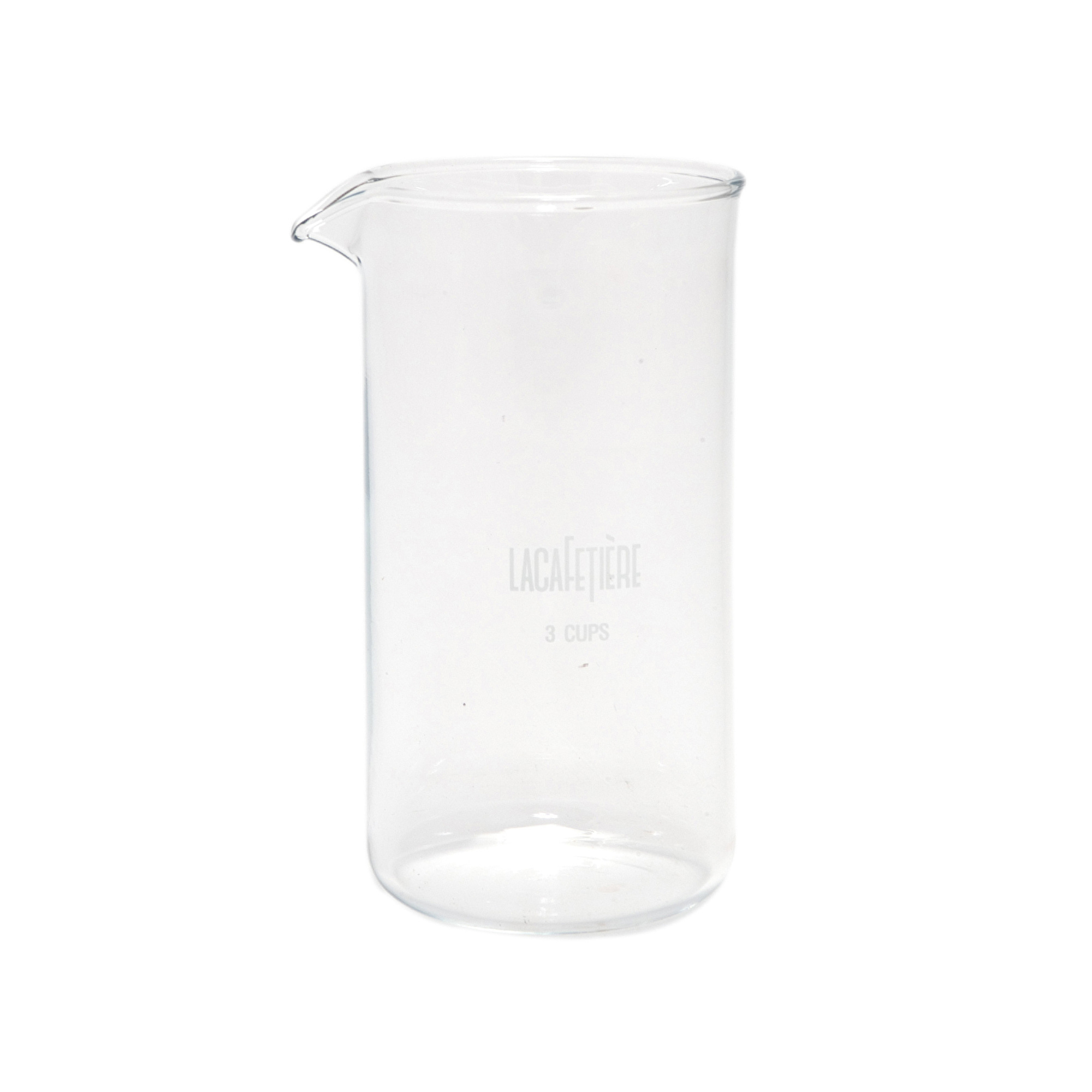La Cafetière Cafetiere Replacement Beaker