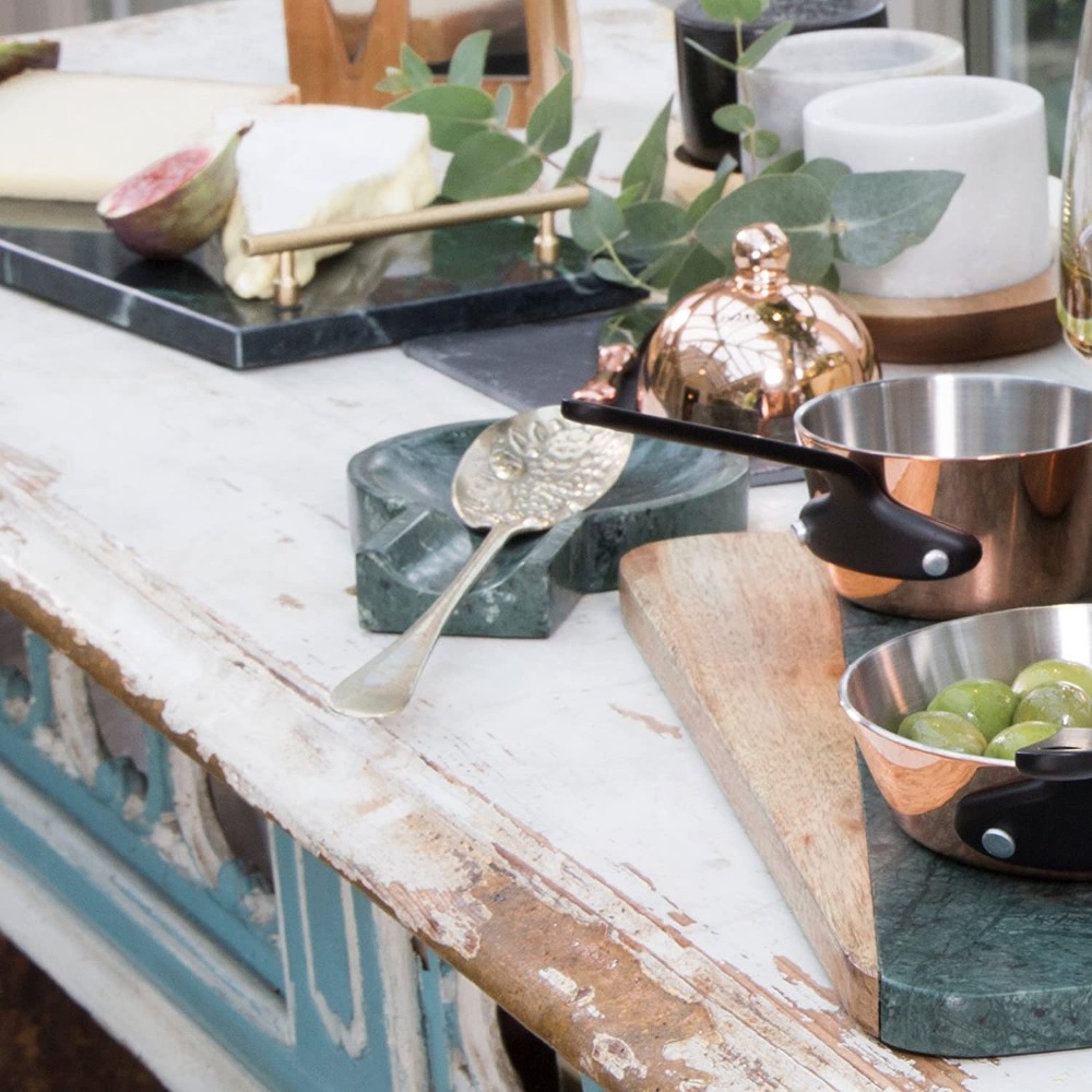 Artesa Marble Spoon Rest