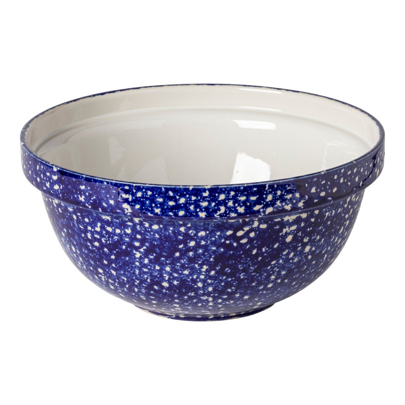 Casafina Abbey Blue Mixing Bowl 31cm