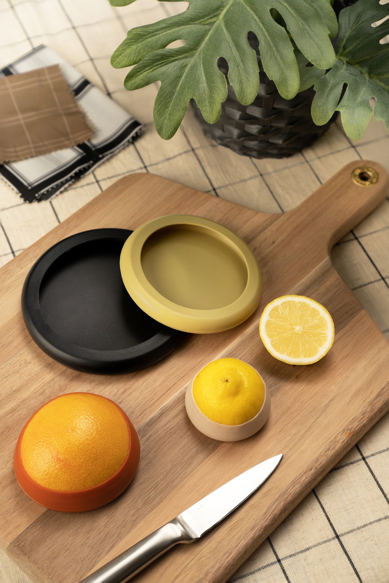 &Again Jar & Food Silicone Covers