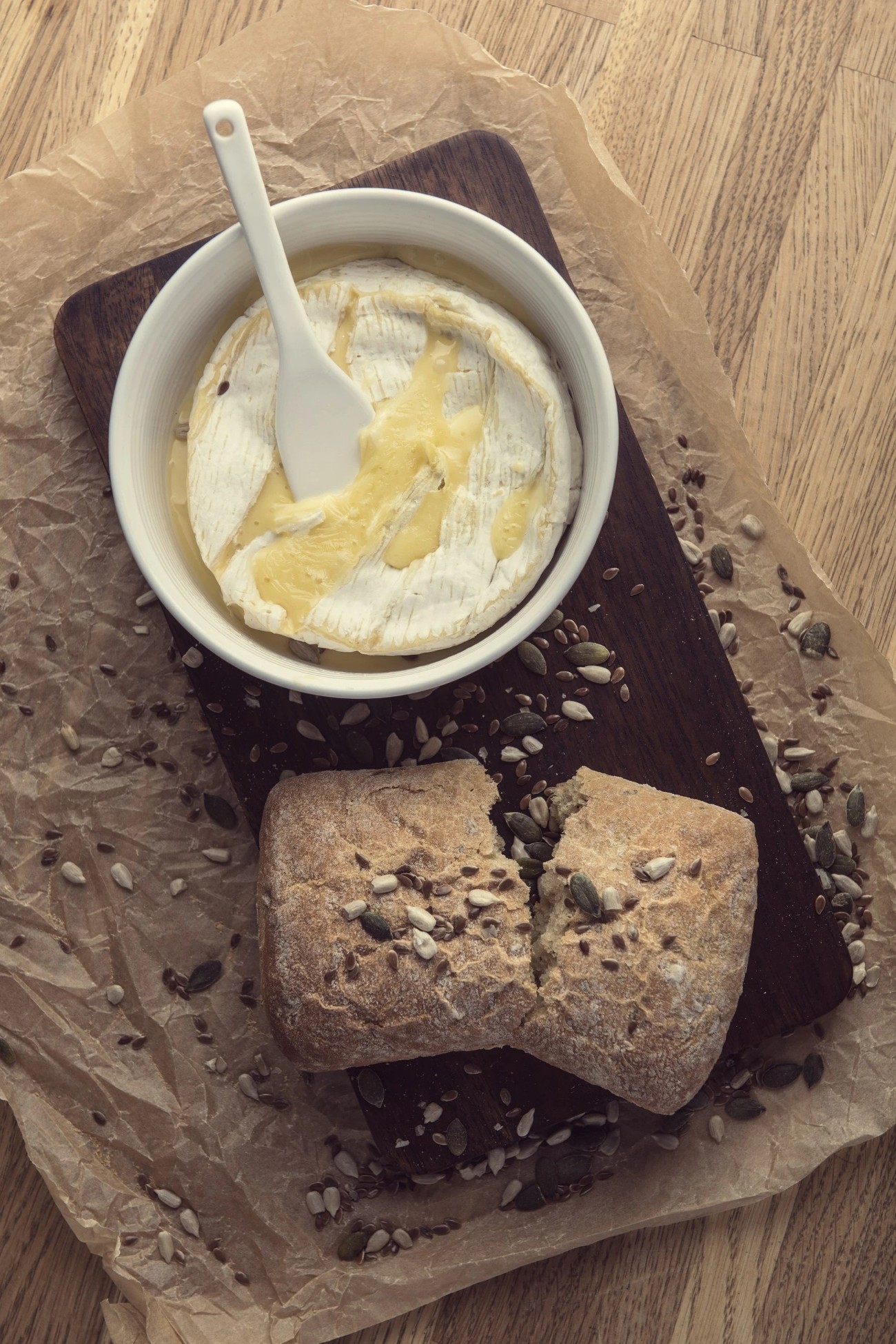 Artisan Street Cheese Baker Set