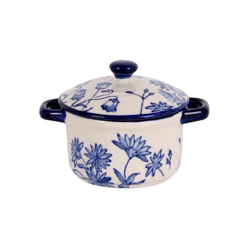 Mini Casserole Dish Autumn 7cm