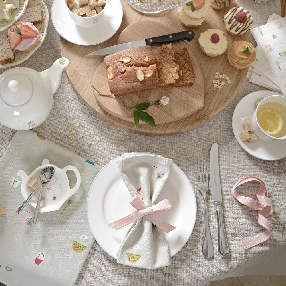 Sophie Allport Baking Napkins Set of 4