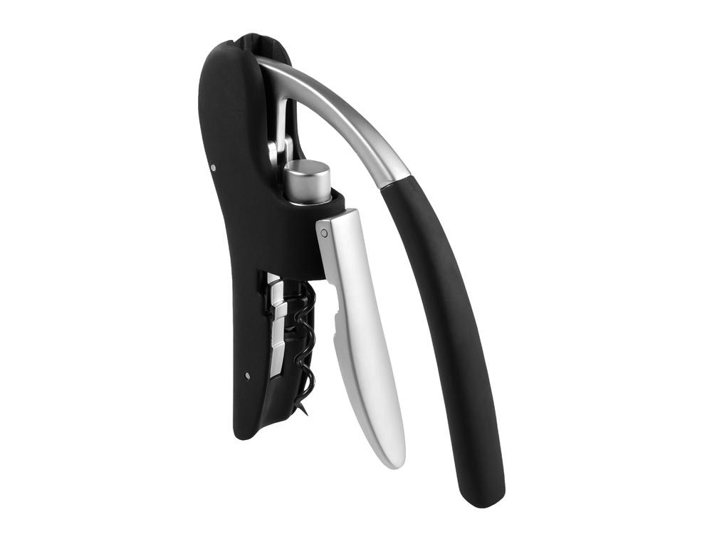 Leopold Vienna Lever Corkscrew Mini Octopus