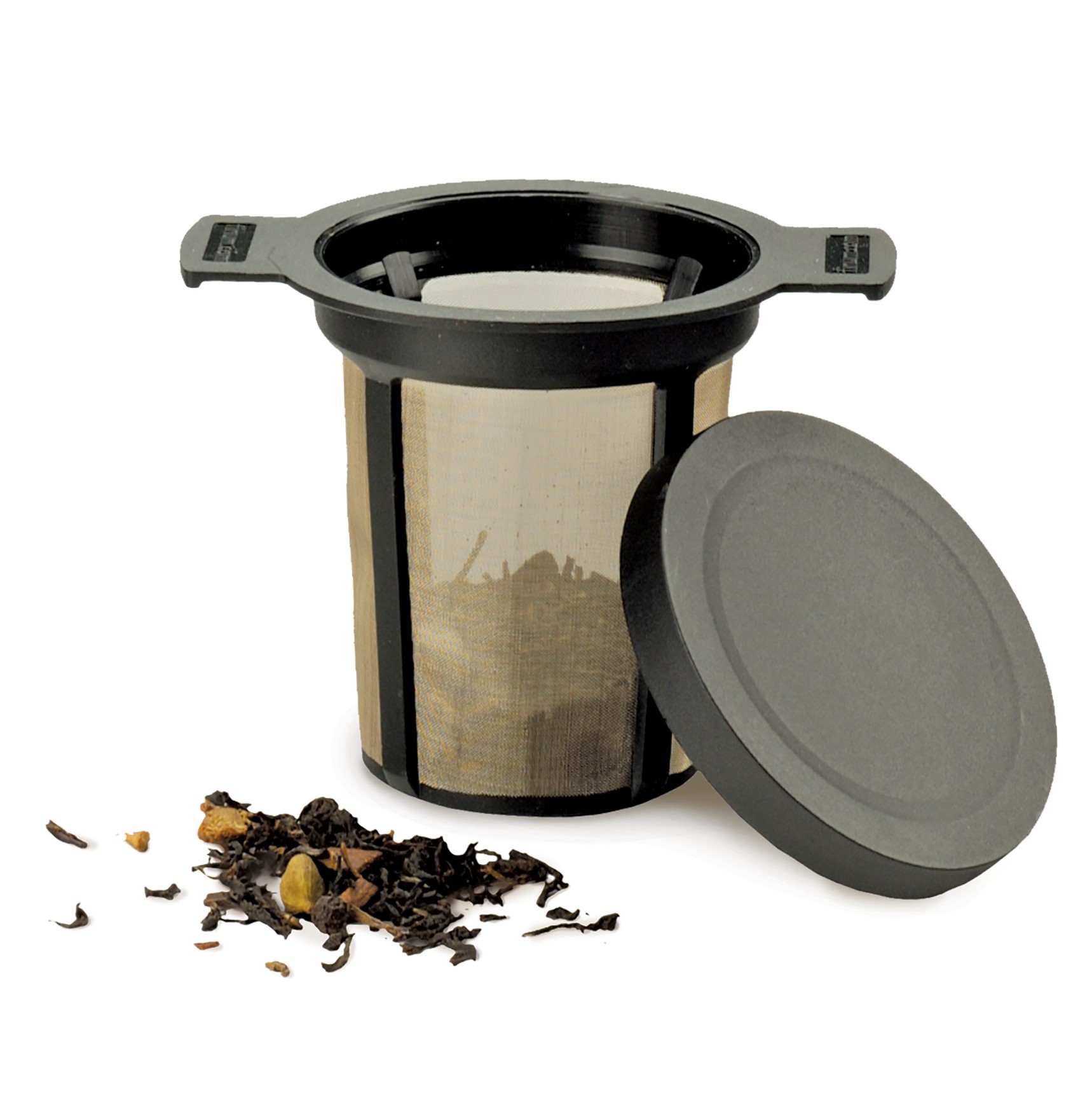 Finum Brewing Basket M