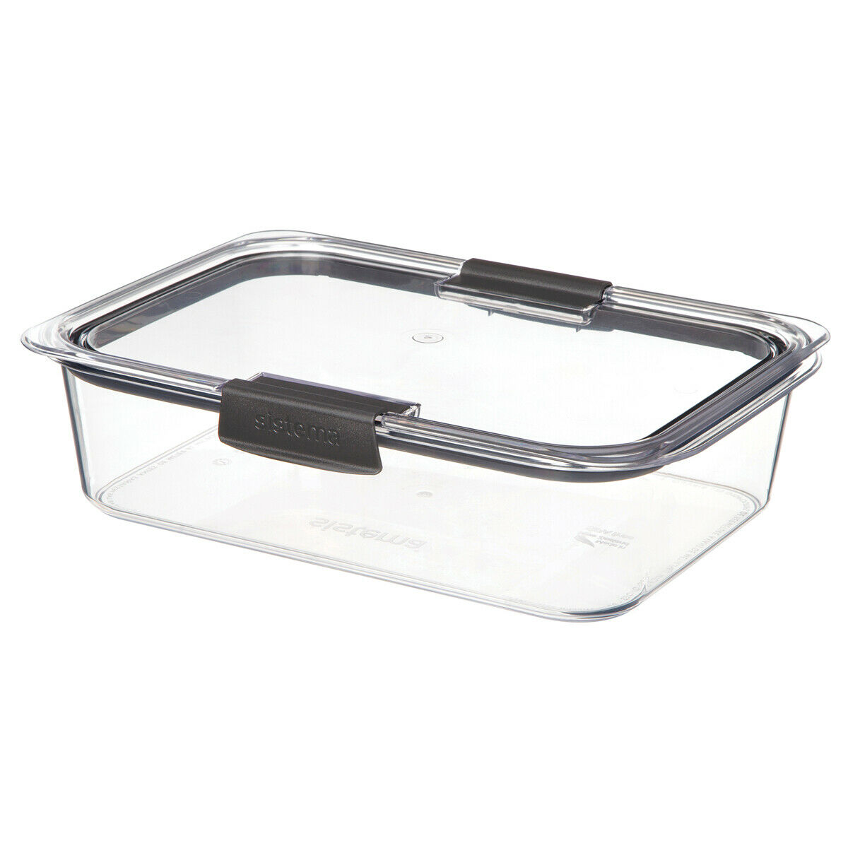 Sistema Brilliance™ 380ml Food Container