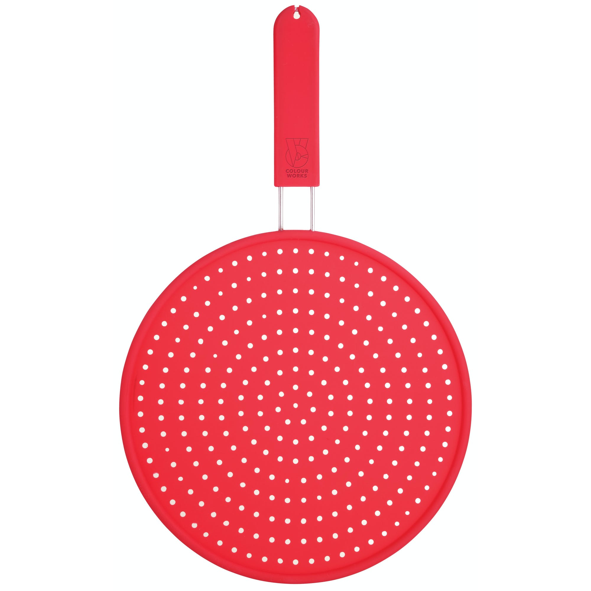 Colourworks Silicone Splatter Guard