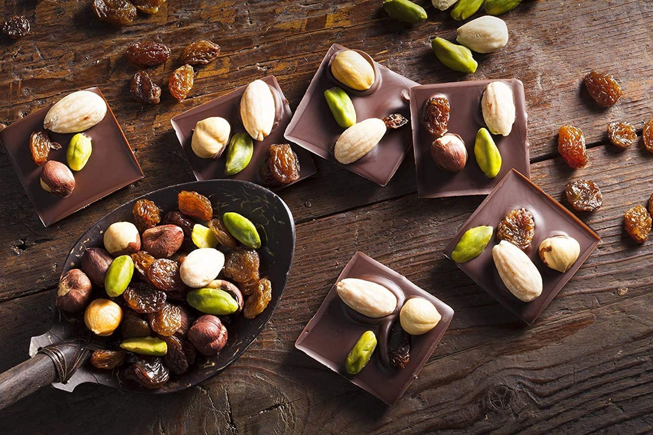 Callebaut No 823 Belgian Milk Chocolate 33.6% 400g