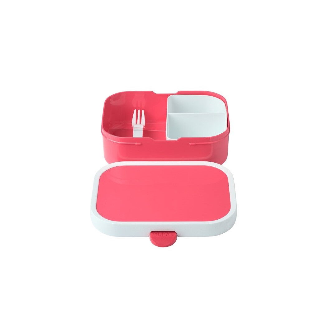Mepal Lunch Box Campus Pink