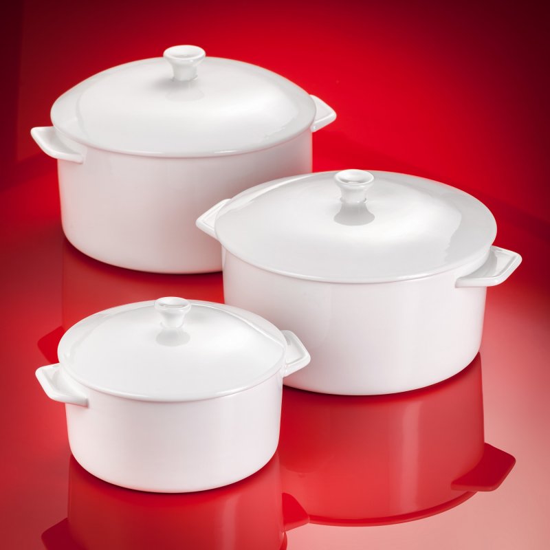 Judge Table Essentials Casserole 2L