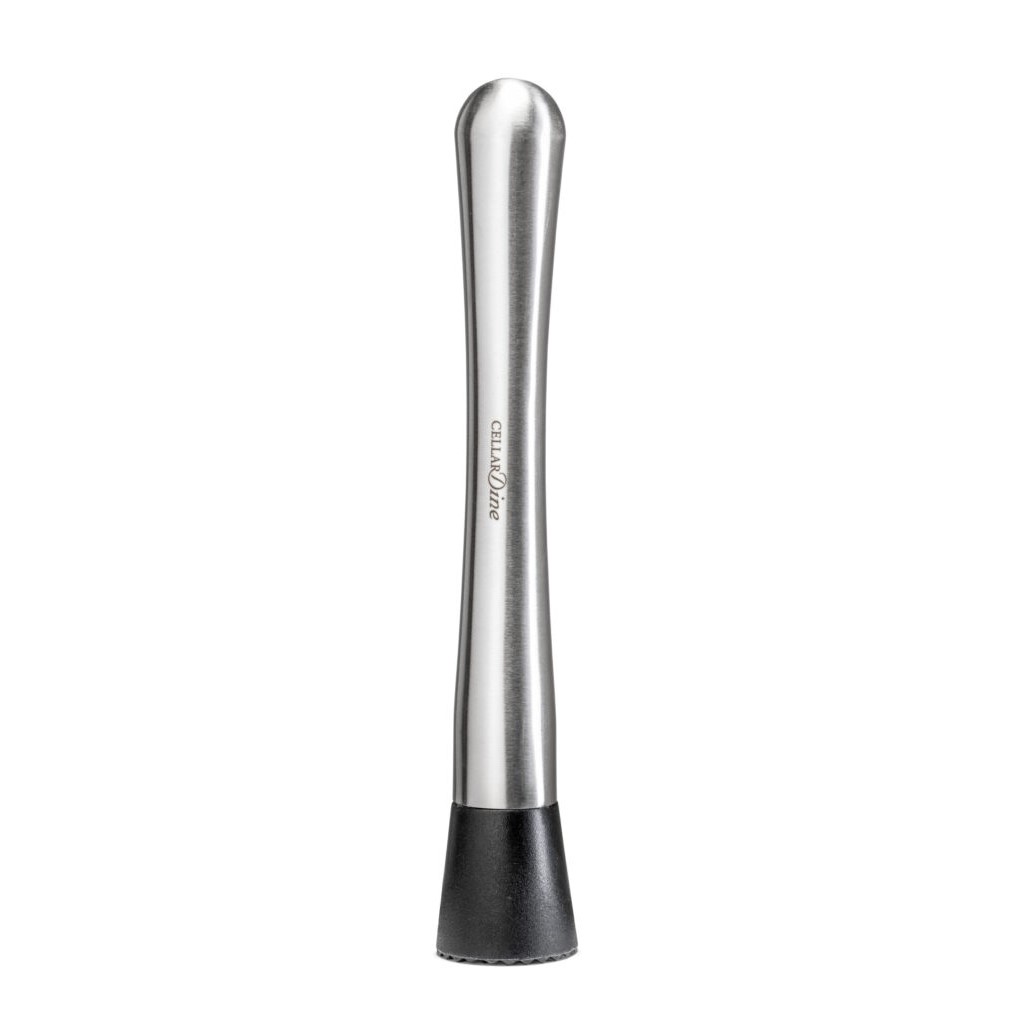 CellarDine Cocktail Muddler
