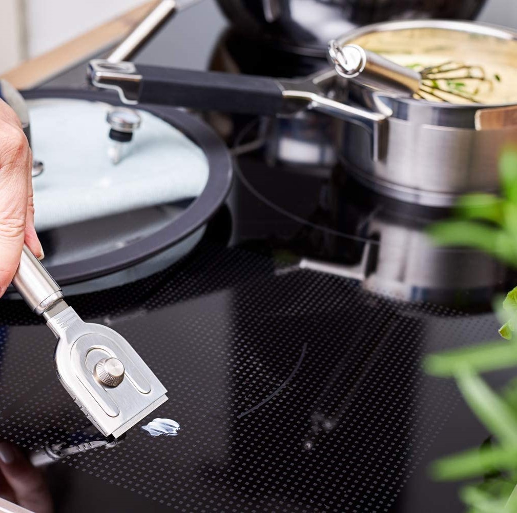 Rosle Ceramic Hob Scraper