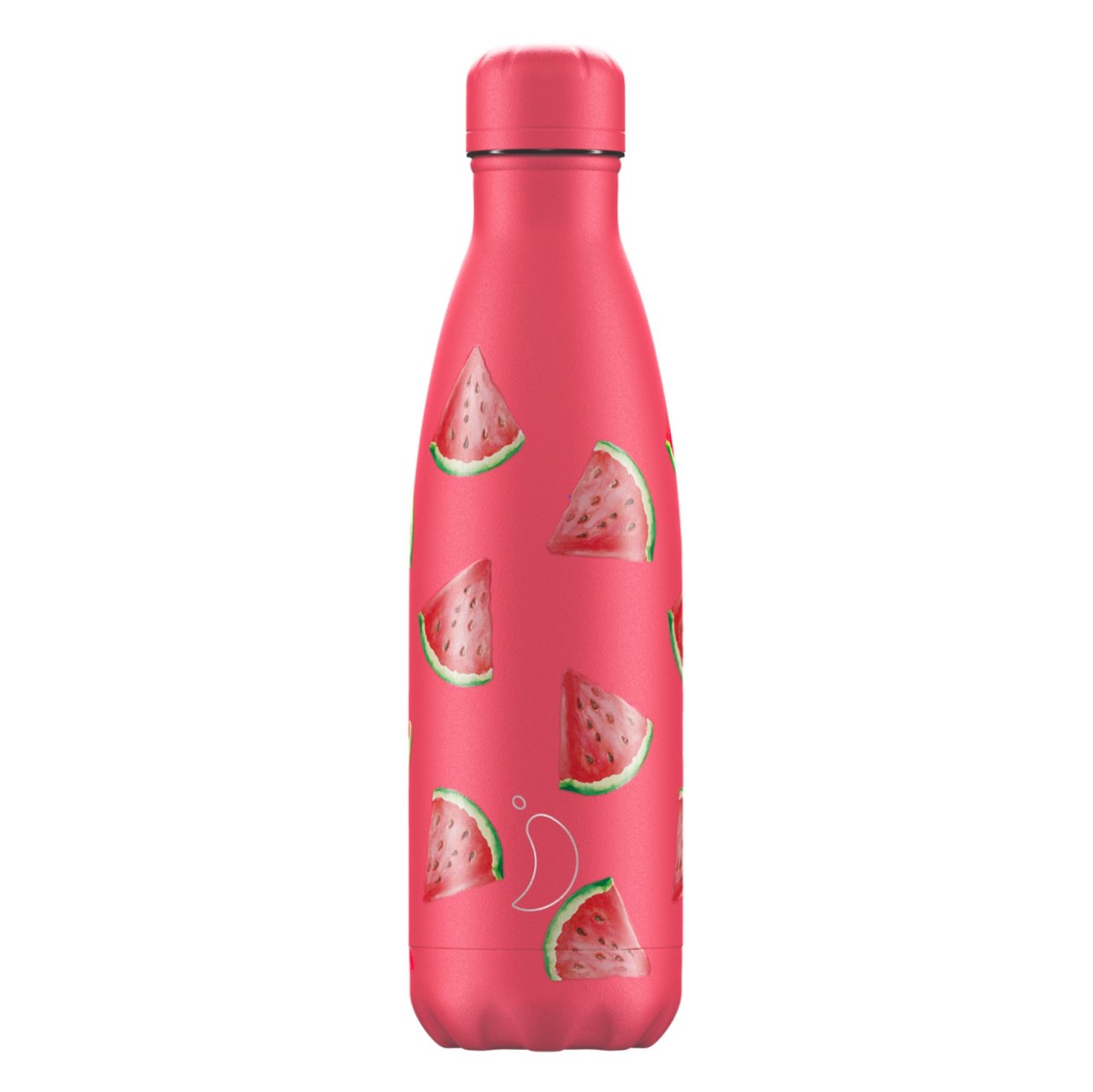 Chilly's 500ml Water Bottle New Icon Watermelon