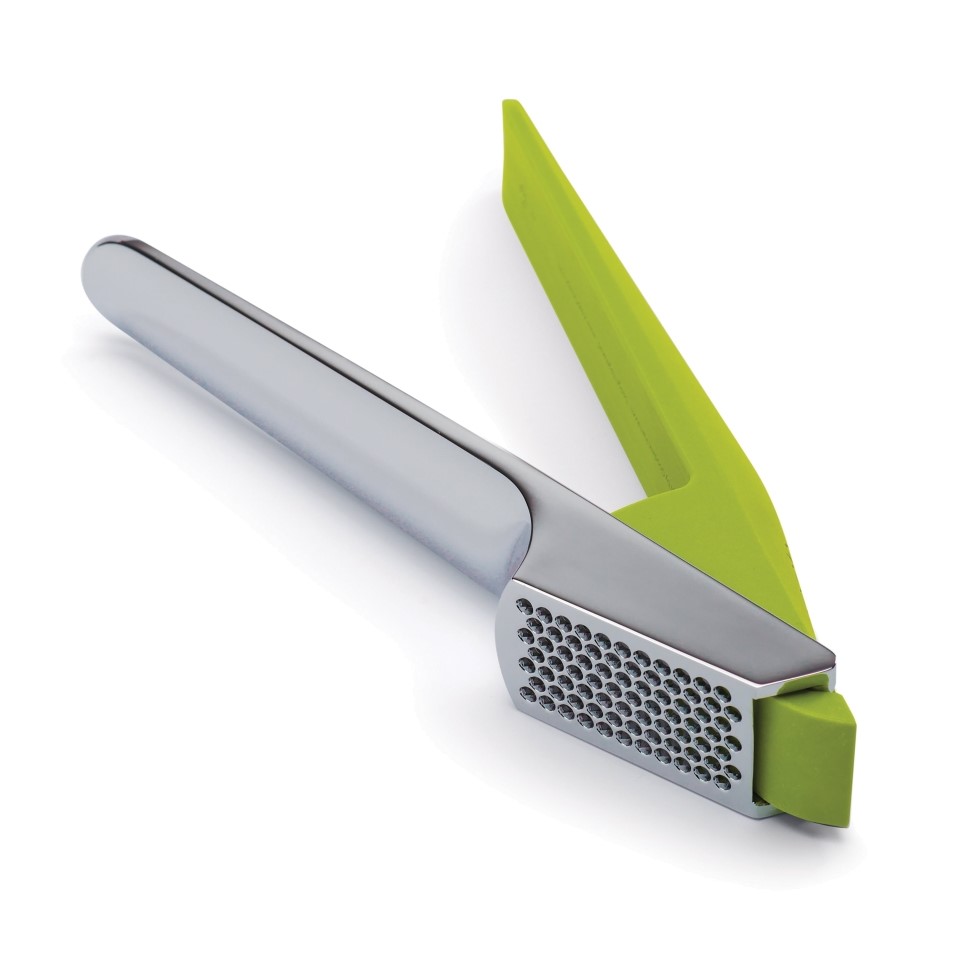 Joseph Joseph Clean Press Easy-Clean Garlic Press