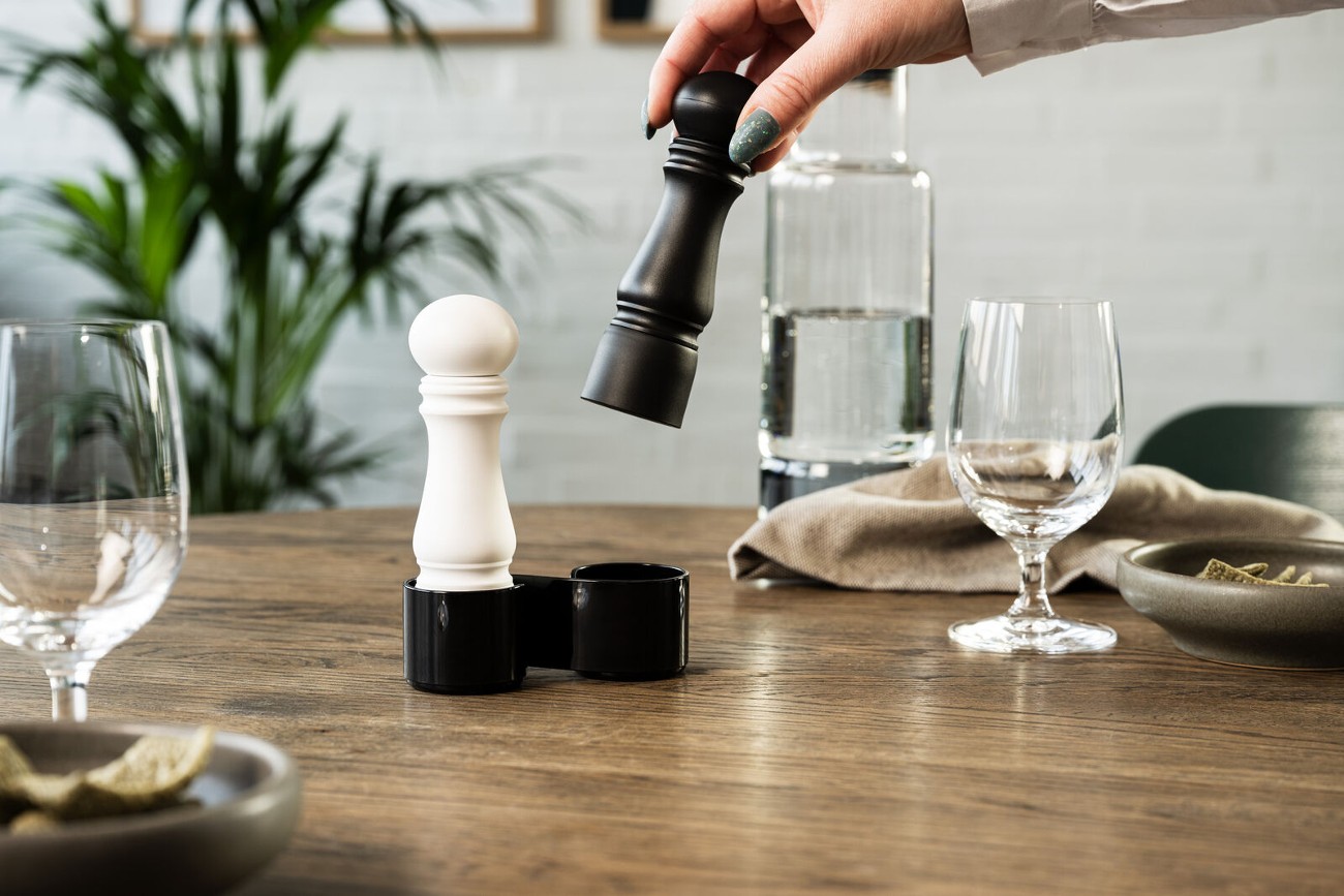 CrushGrind® Mini Grinder Set