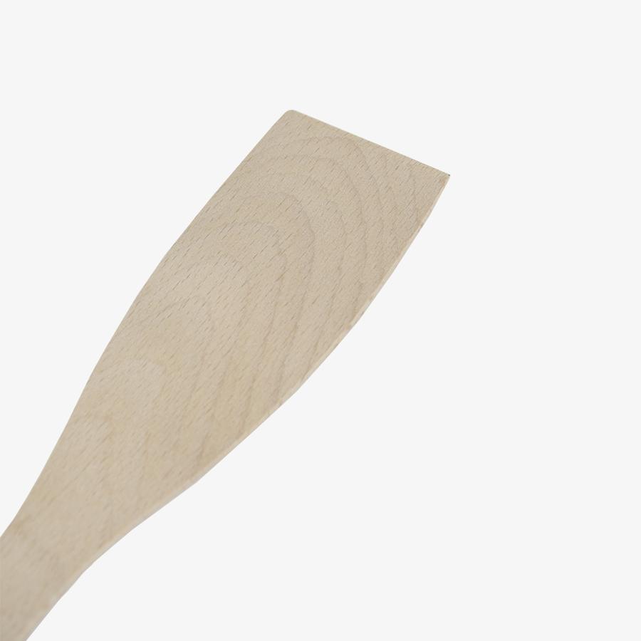 Beechwood French Spatula