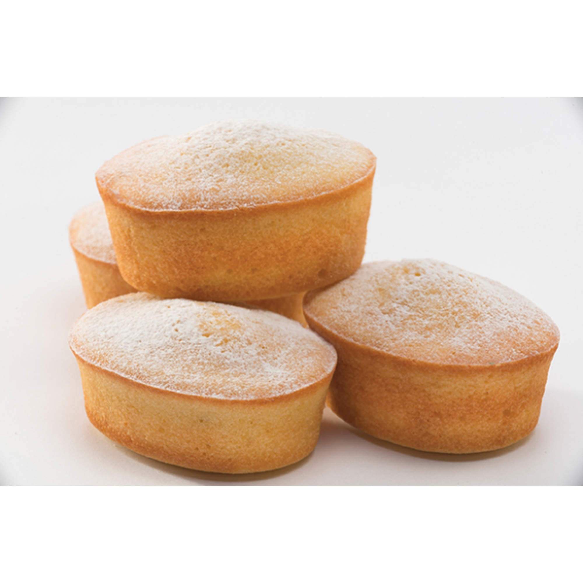 MasterClass Non-Stick 12 Hole Friand Pan