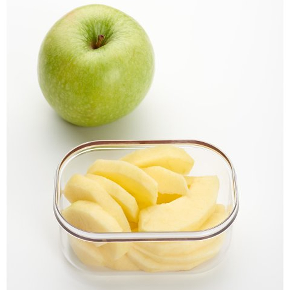 Mepal Fruit Box Campus Pink