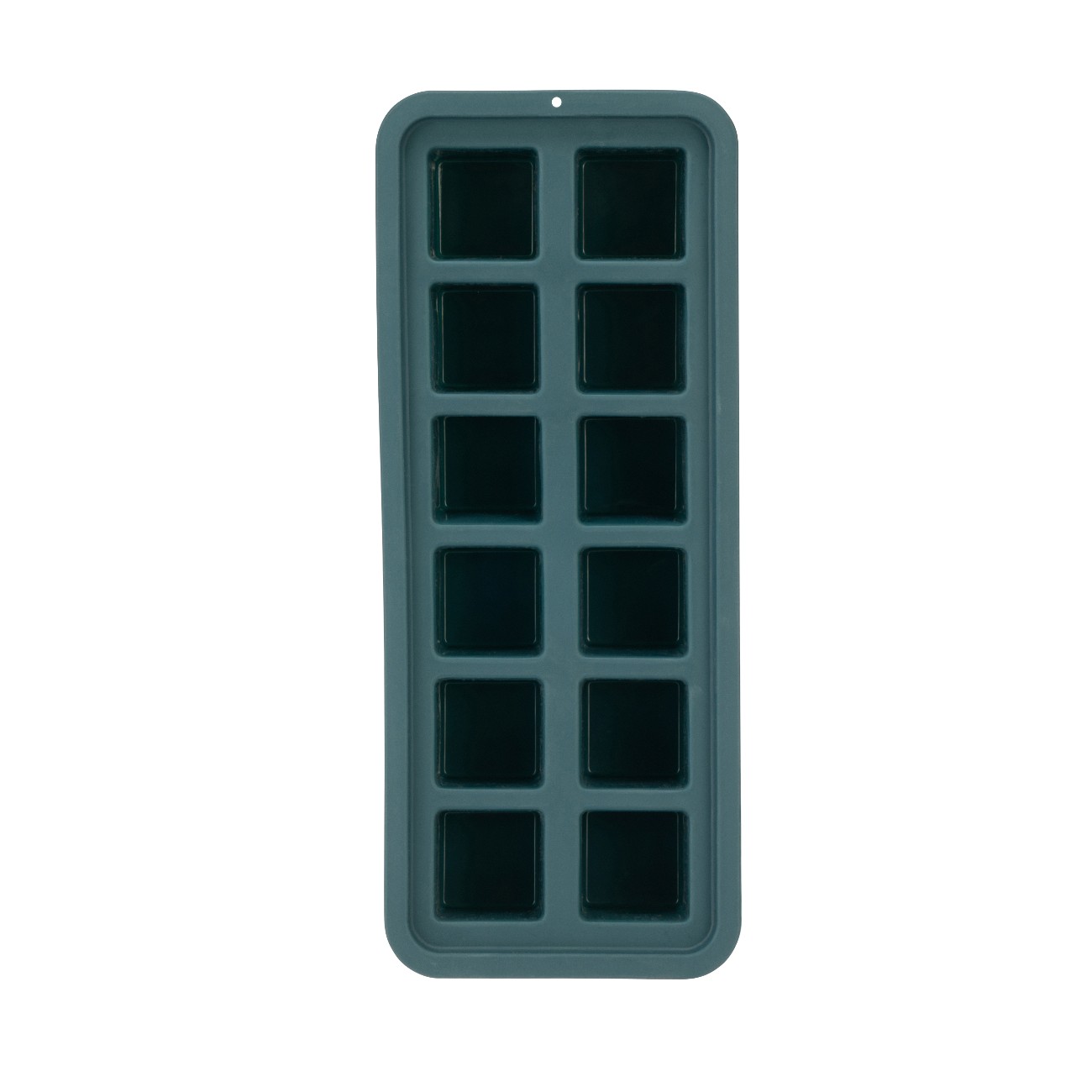 Fusion Twist Silicone Ice Cube Tray