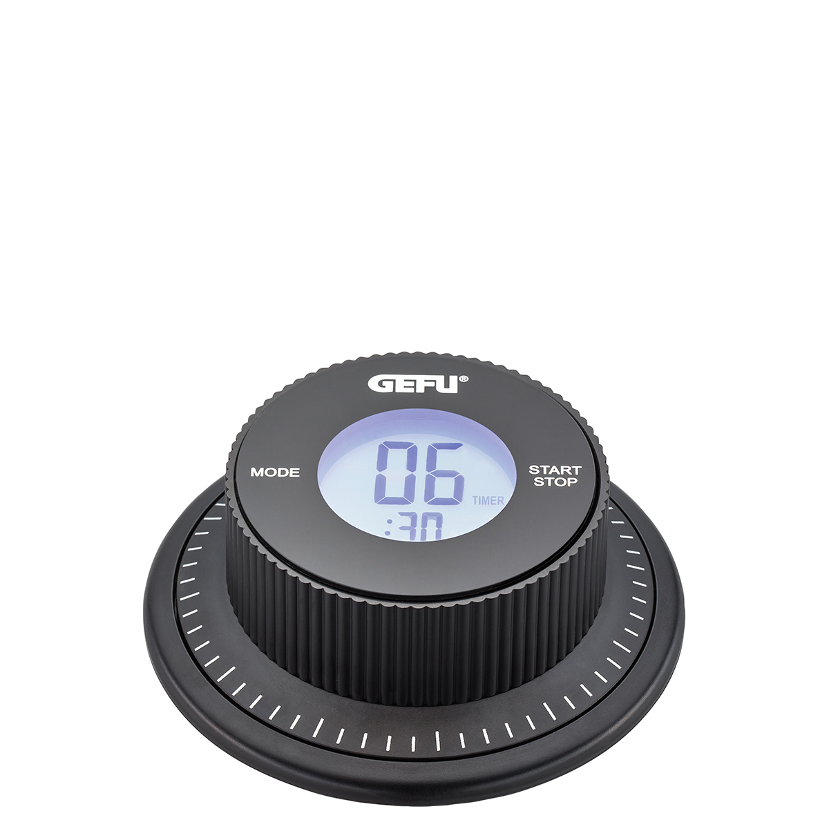 Gefu 3-in-1 Digital Timer SAFE