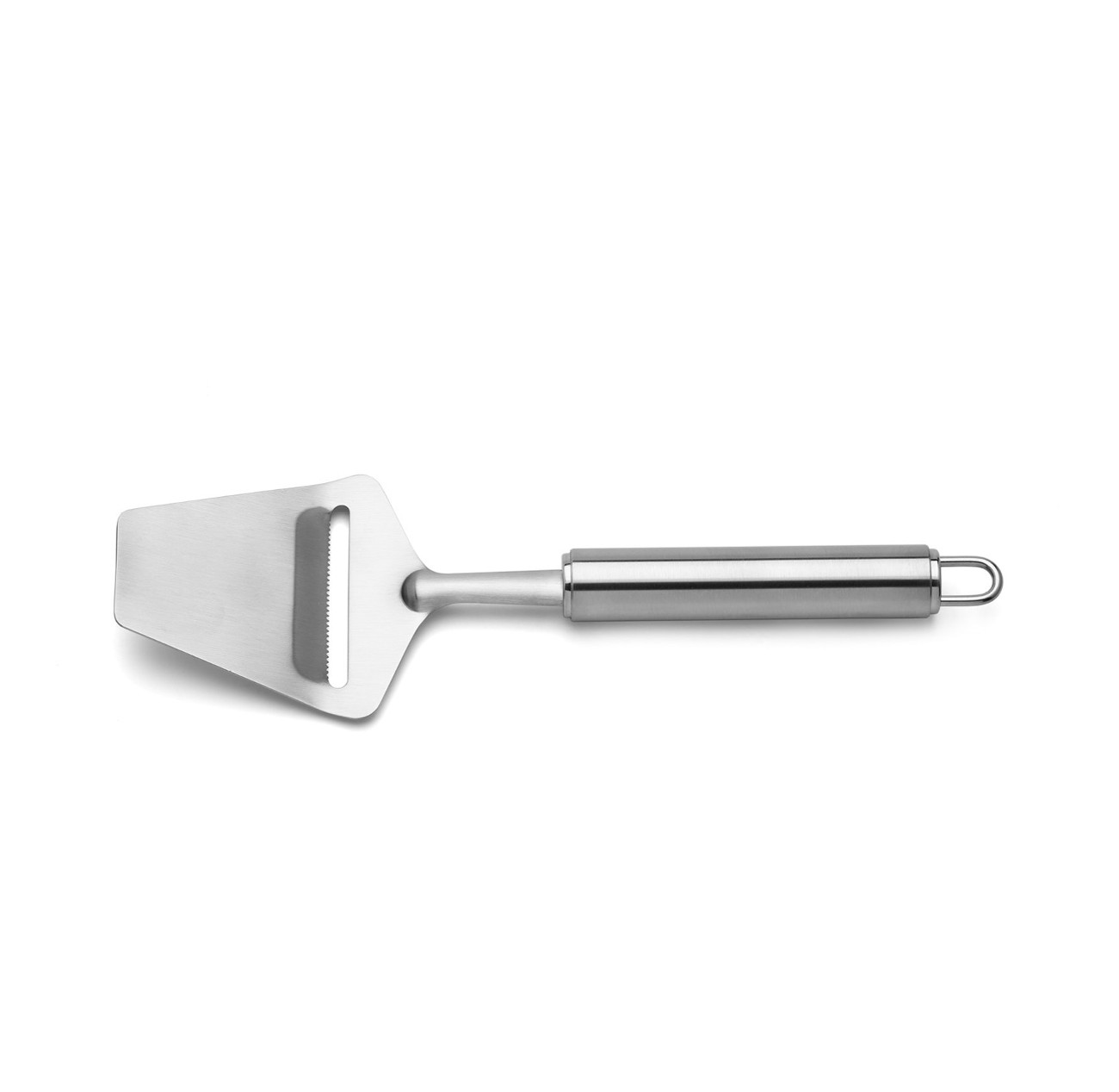 Weis Gourmet Cheese Slicer Stainless Steel